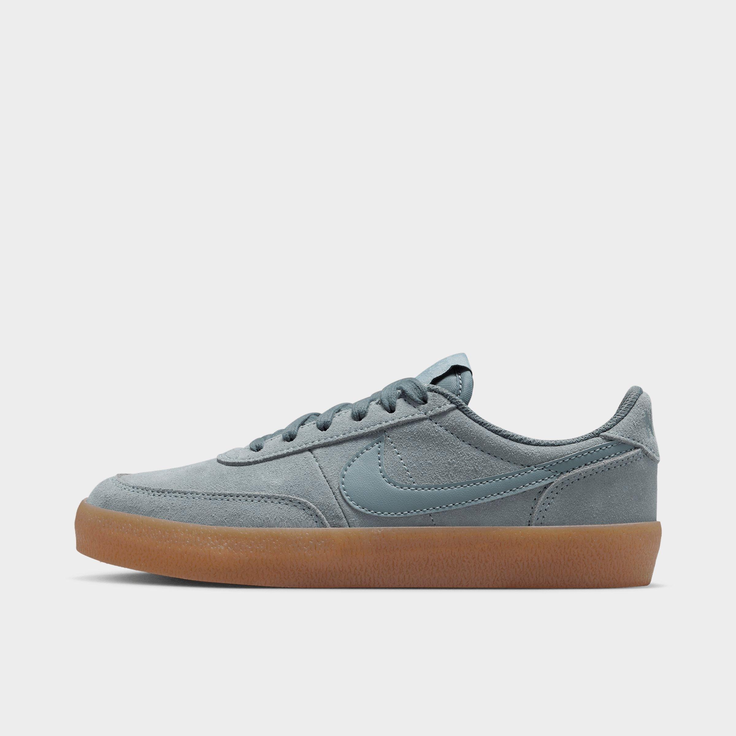 Click here for Nike Big Kids Killshot 2 Casual Shoes in Cool Grey... prices
