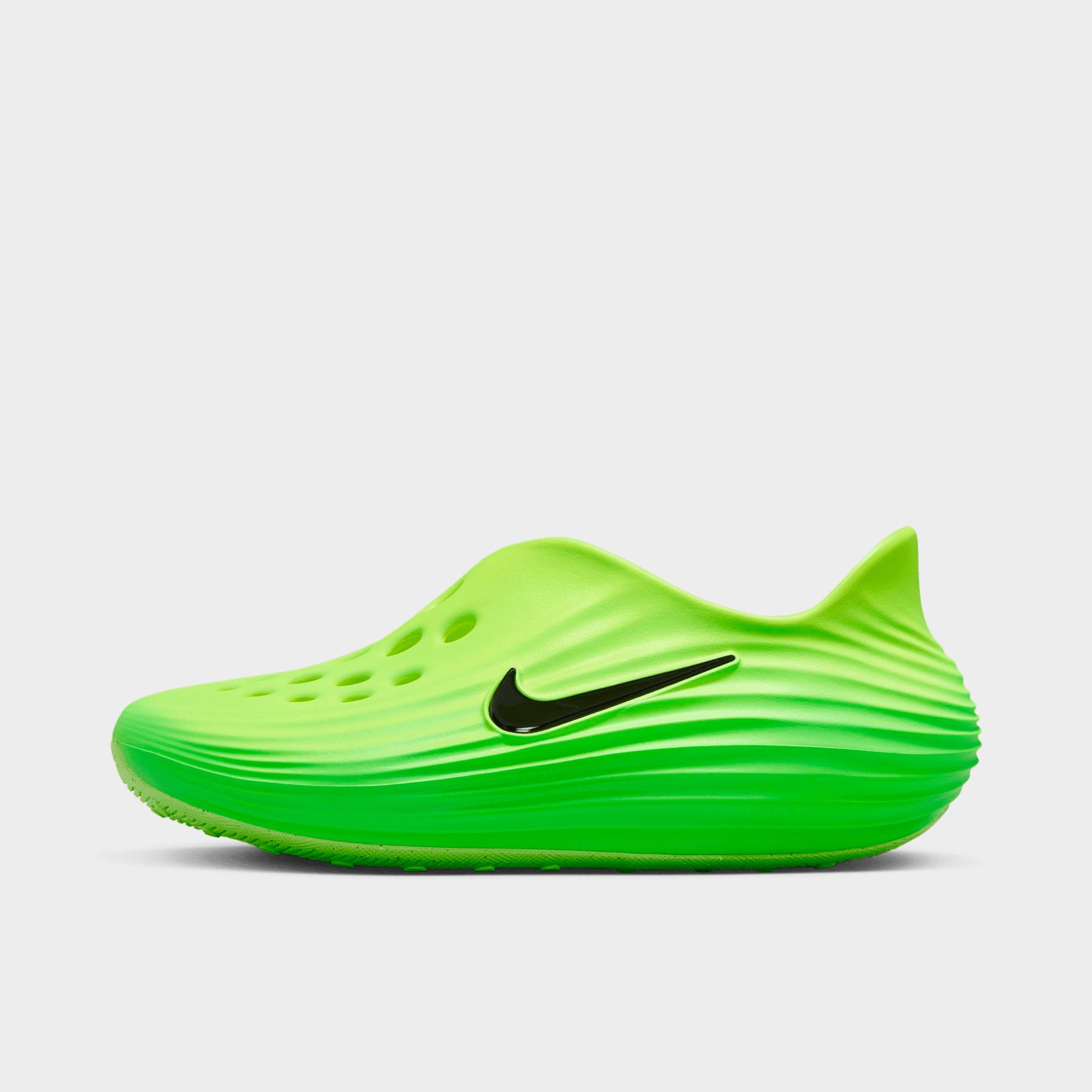 Click here for Nike Big Kids ReactX Rejuven8 Recovery Casual Shoe... prices