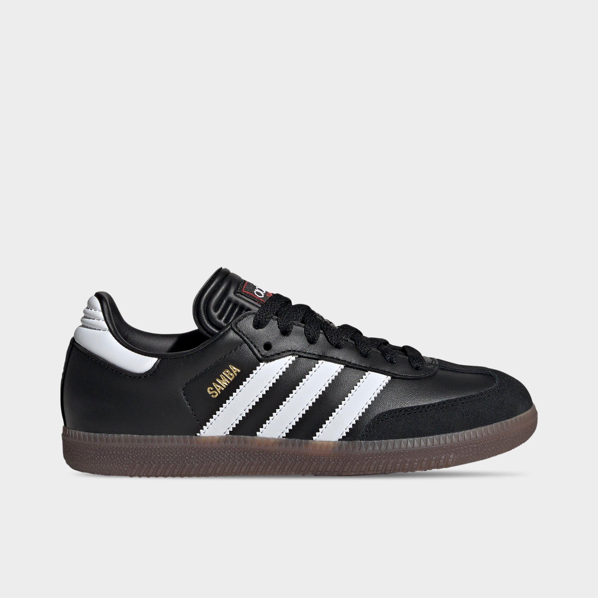Click here for adidas Big Kids Originals Samba Indoor Soccer Shoe... prices