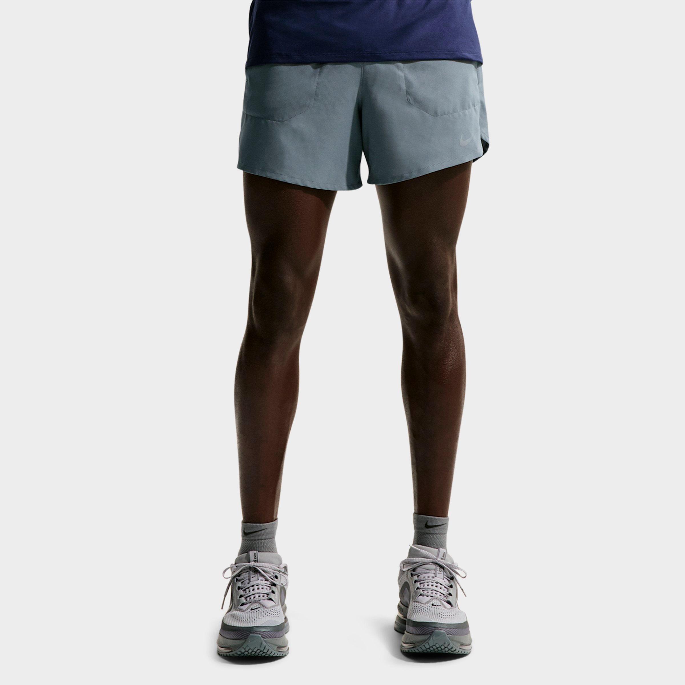 Click here for Nike Mens Stride Dri-FIT 2-in-1 5 Running Shorts i... prices