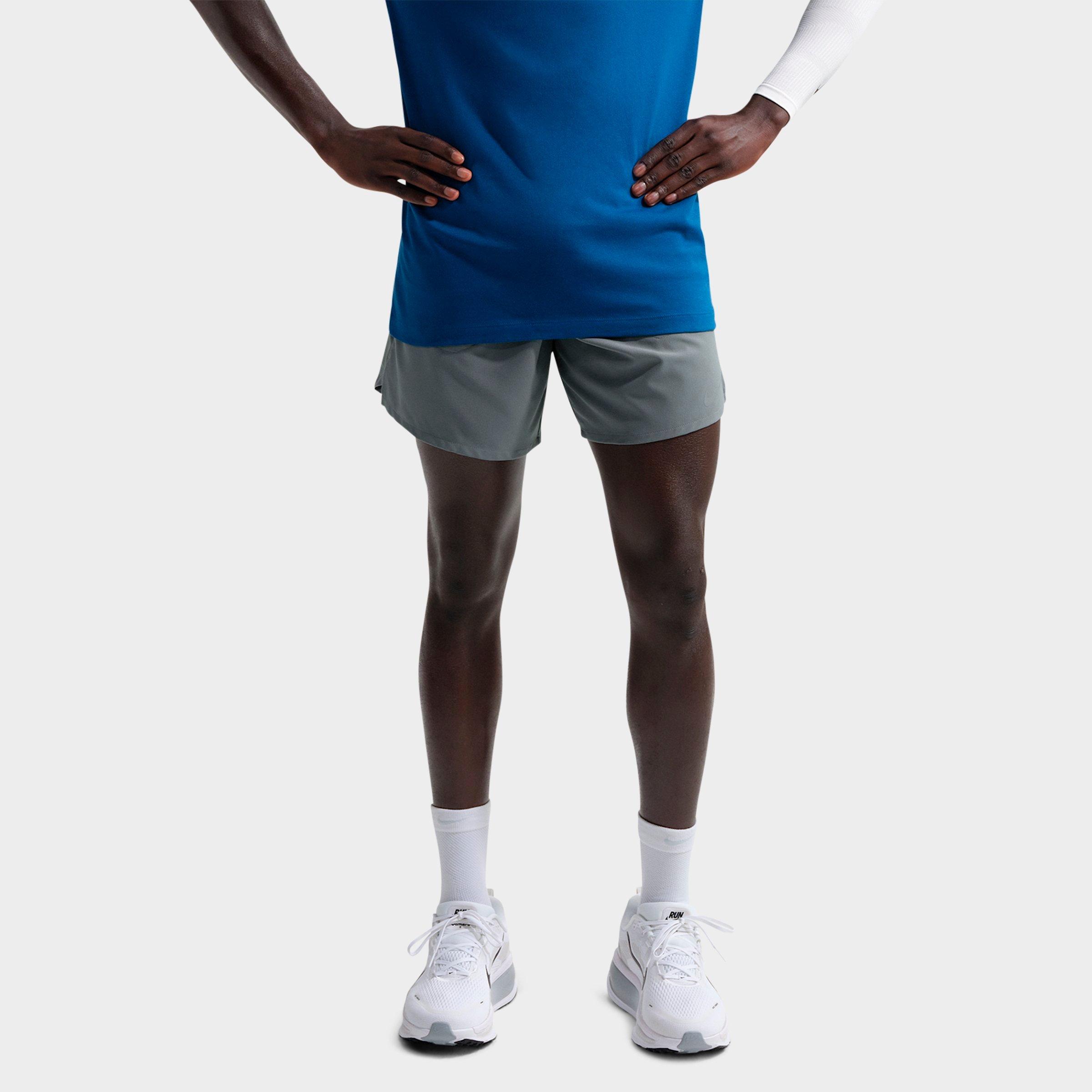 Click here for Nike Mens Stride Dri-FIT Brief-Lined 7 Running Sho... prices