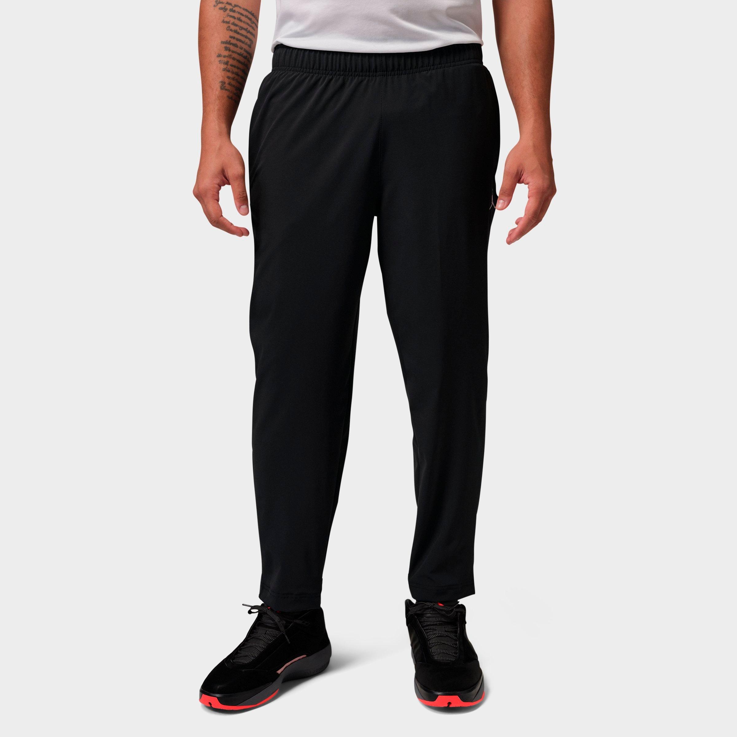 Click here for Nike Mens Jordan Sport Essentials Dri-FIT Woven Pa... prices
