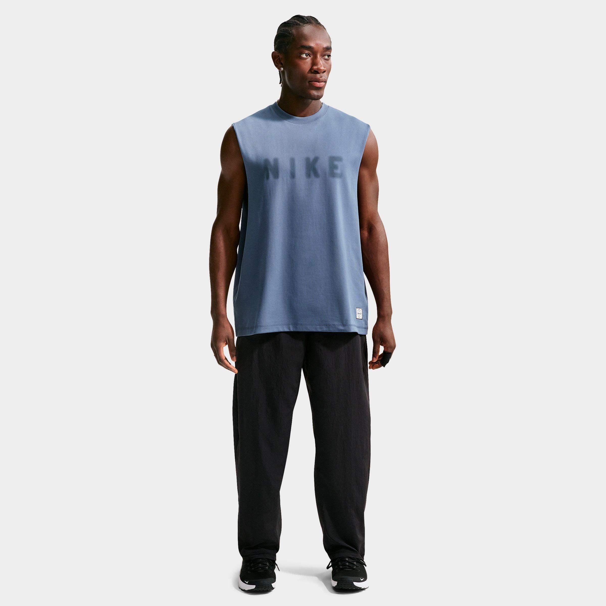 Click here for Nike Mens N. A.C. Dri-FIT Woven Training Pants in... prices