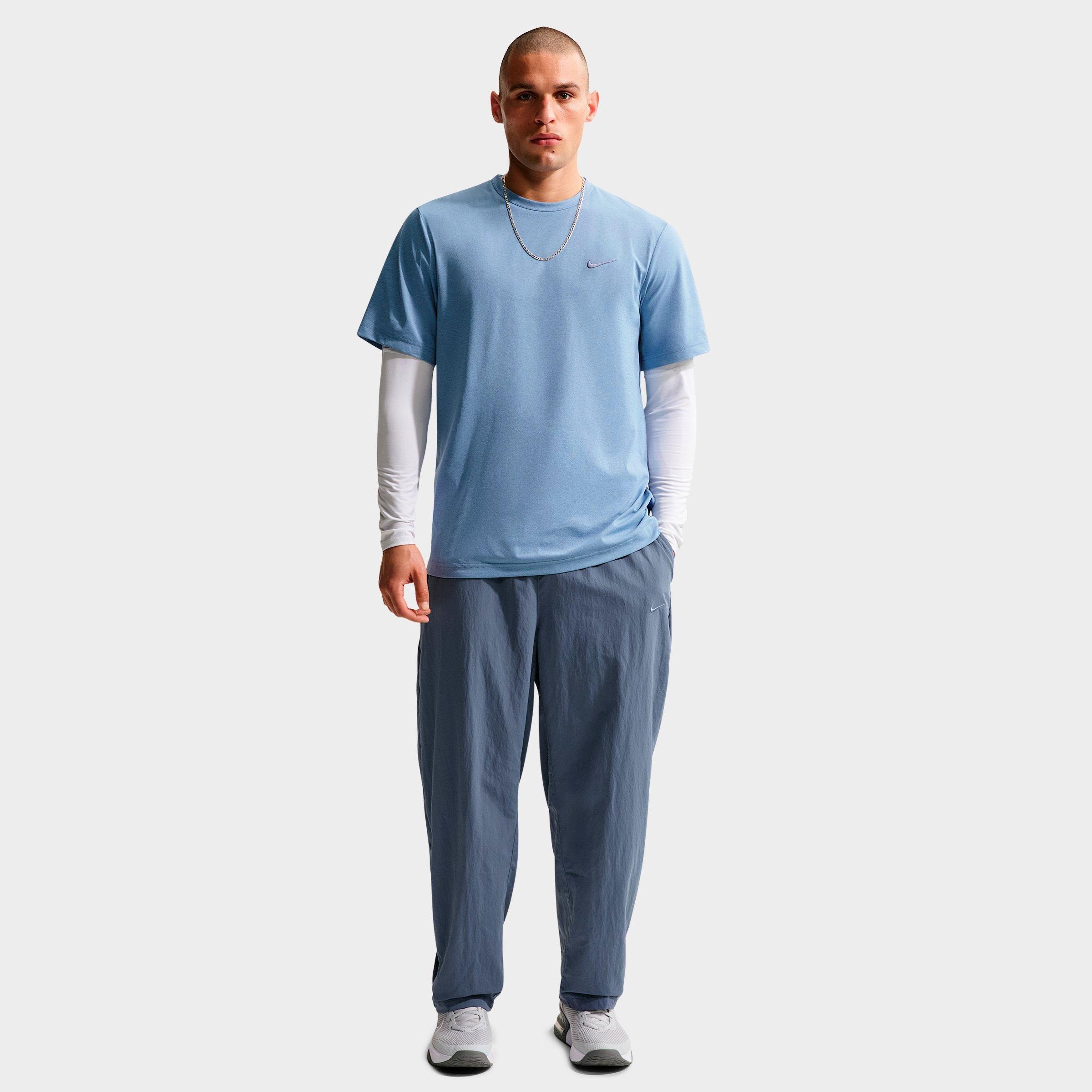 Click here for Nike Mens N. A.C. Dri-FIT Woven Training Pants in... prices