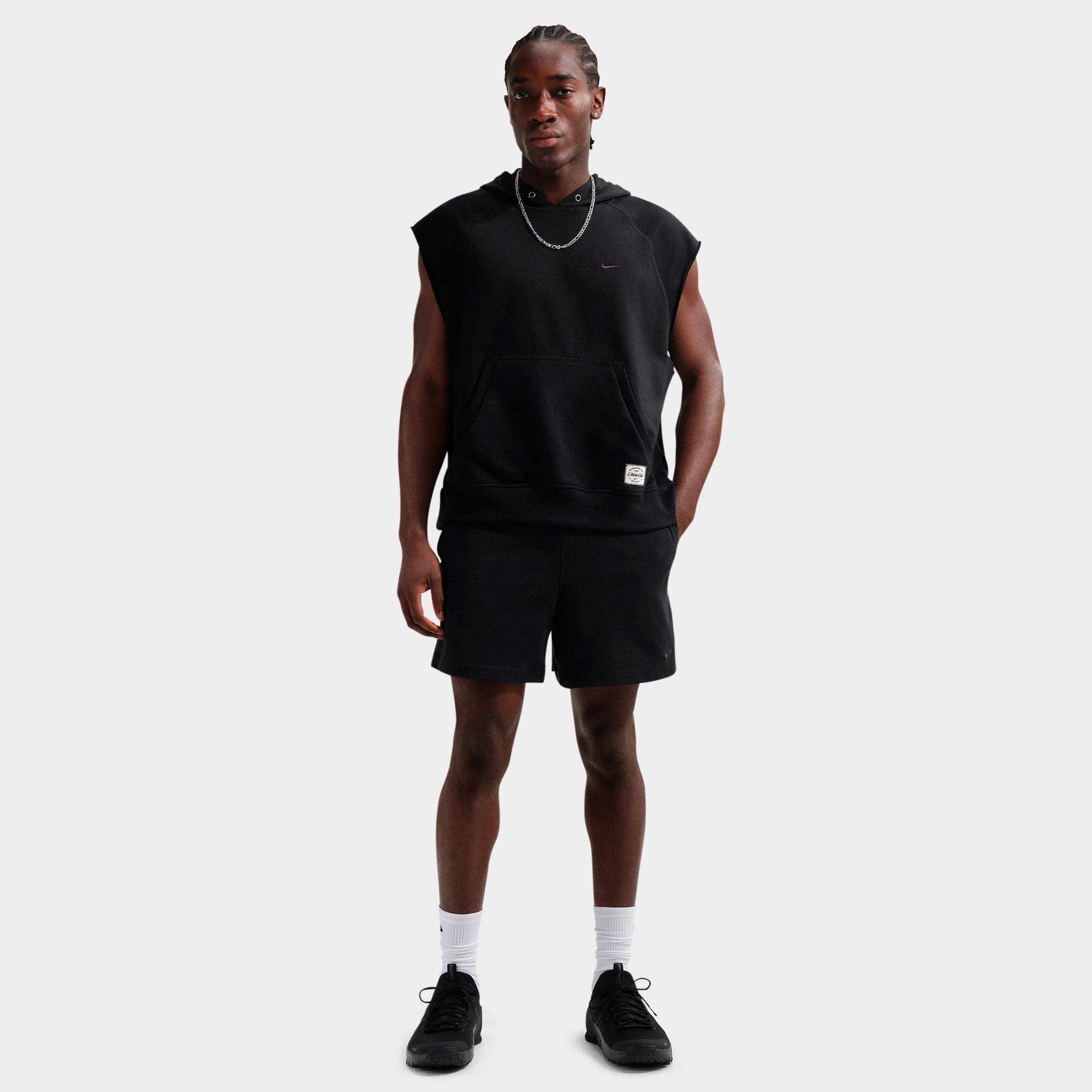 Click here for Nike Mens N. A.C. Dri-FIT 5 Knit Training Shorts i... prices