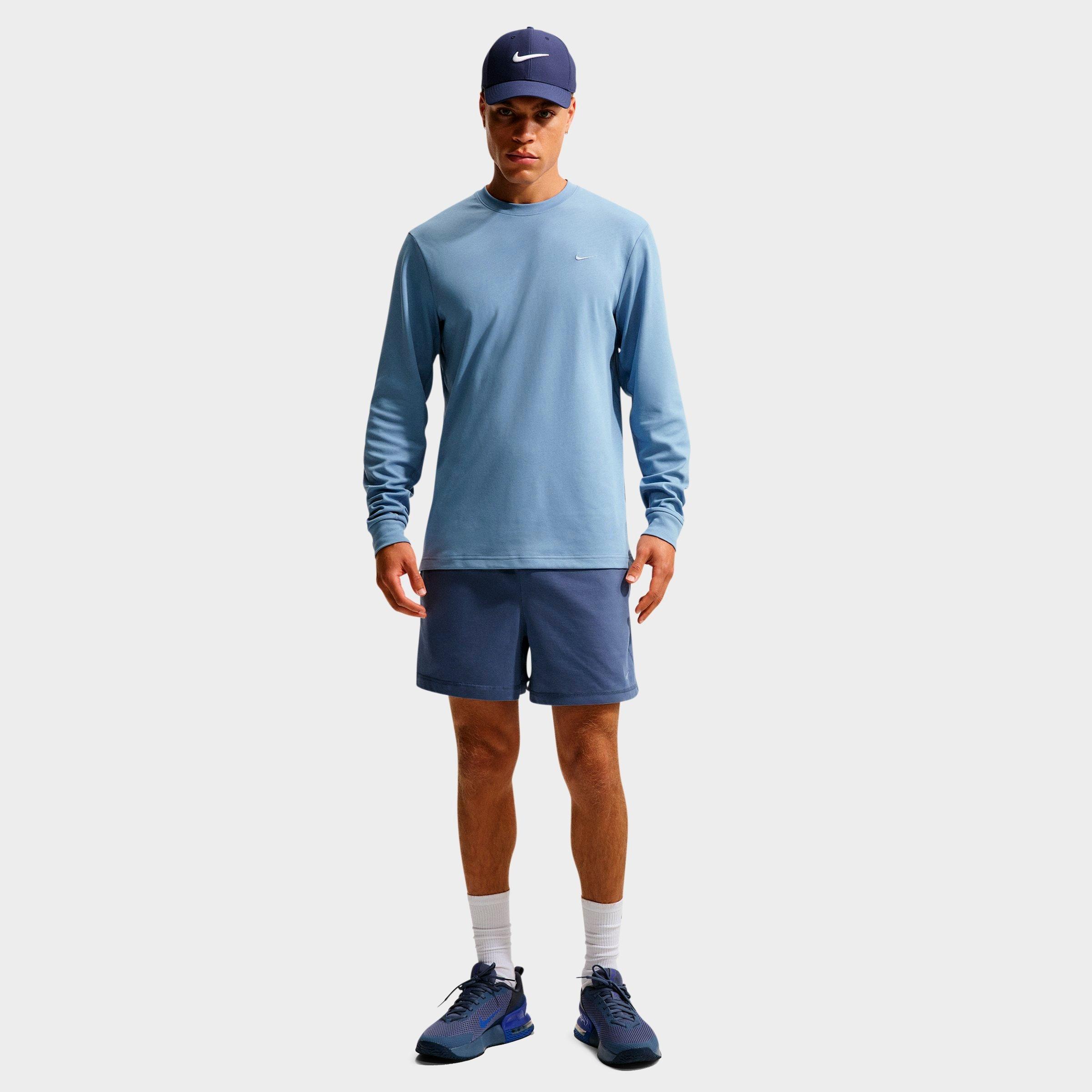 Click here for Nike Mens N. A.C. Dri-FIT 5 Knit Training Shorts i... prices