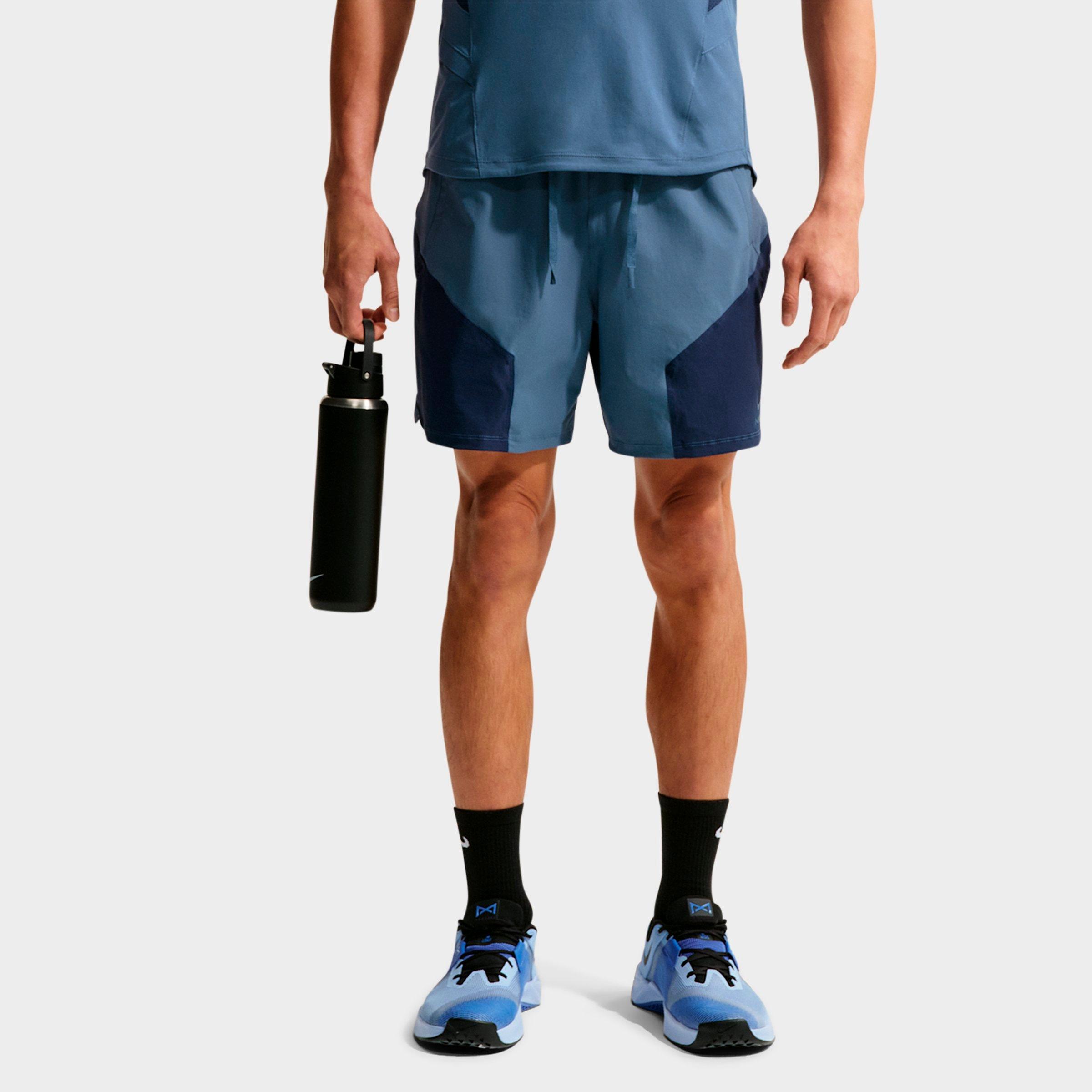 Click here for Nike Mens Pro Training Dri-FIT ADV 6 Shorts in Dif... prices