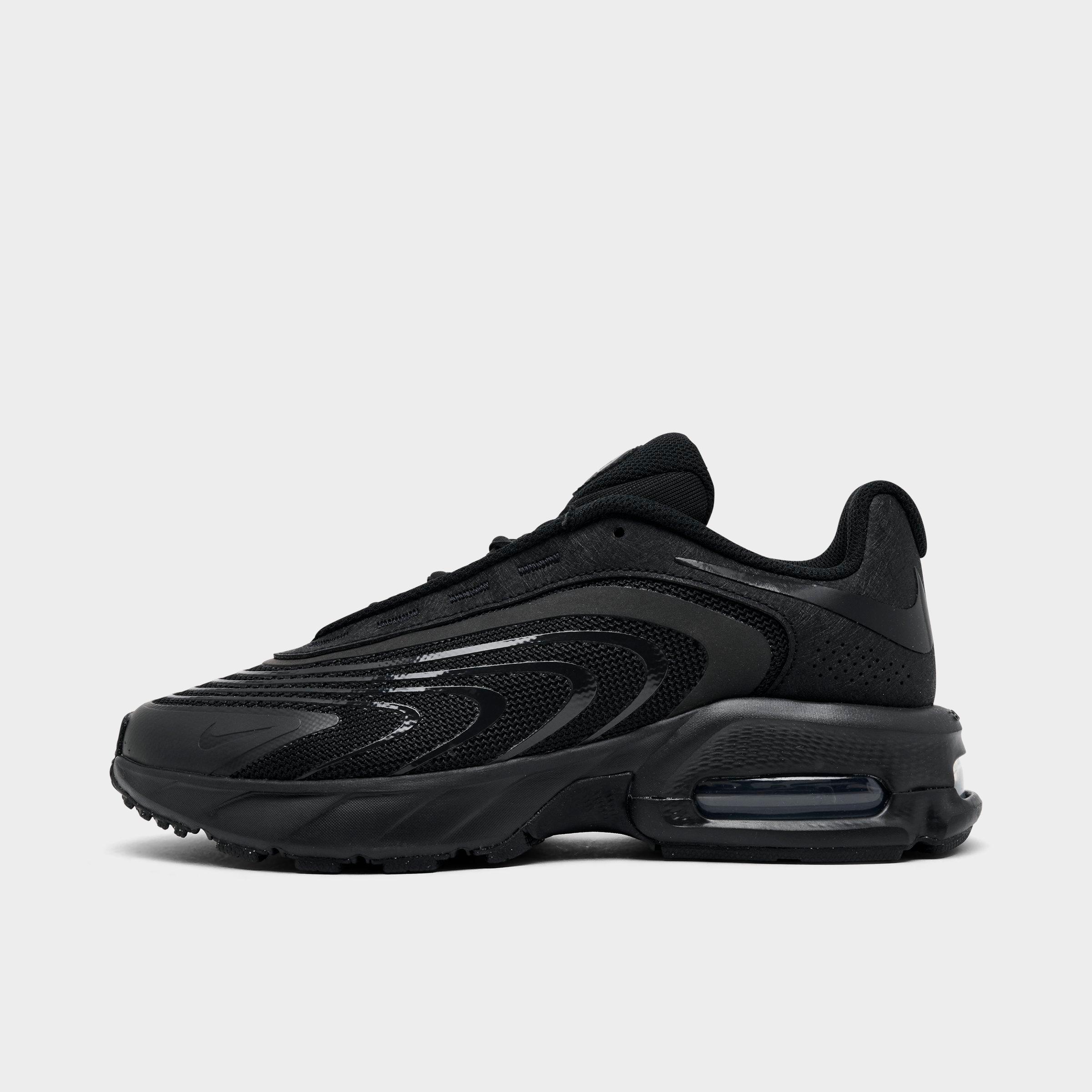 Click here for Nike Womens Air Max Fire Casual Shoes in Black/Whi... prices