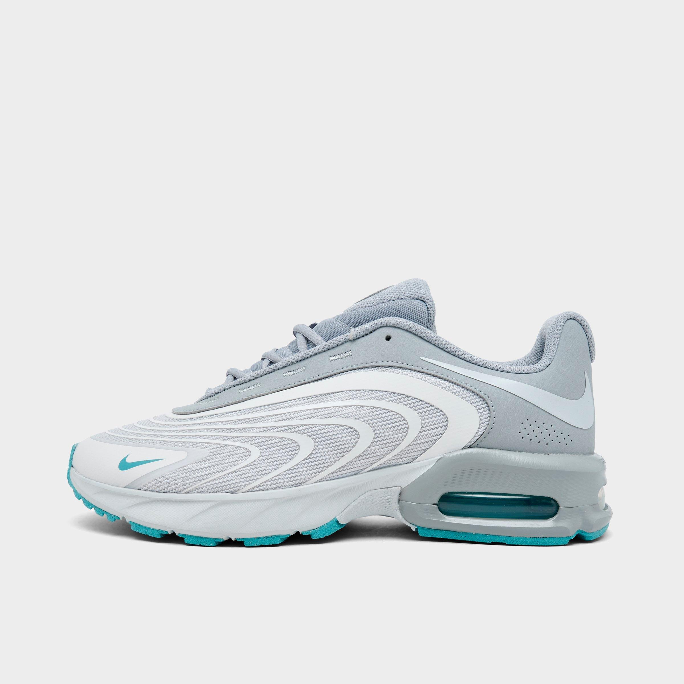 Nike Mens Air Max Fire Casual Sneakers from Finish Line - Photon Dust  Denim