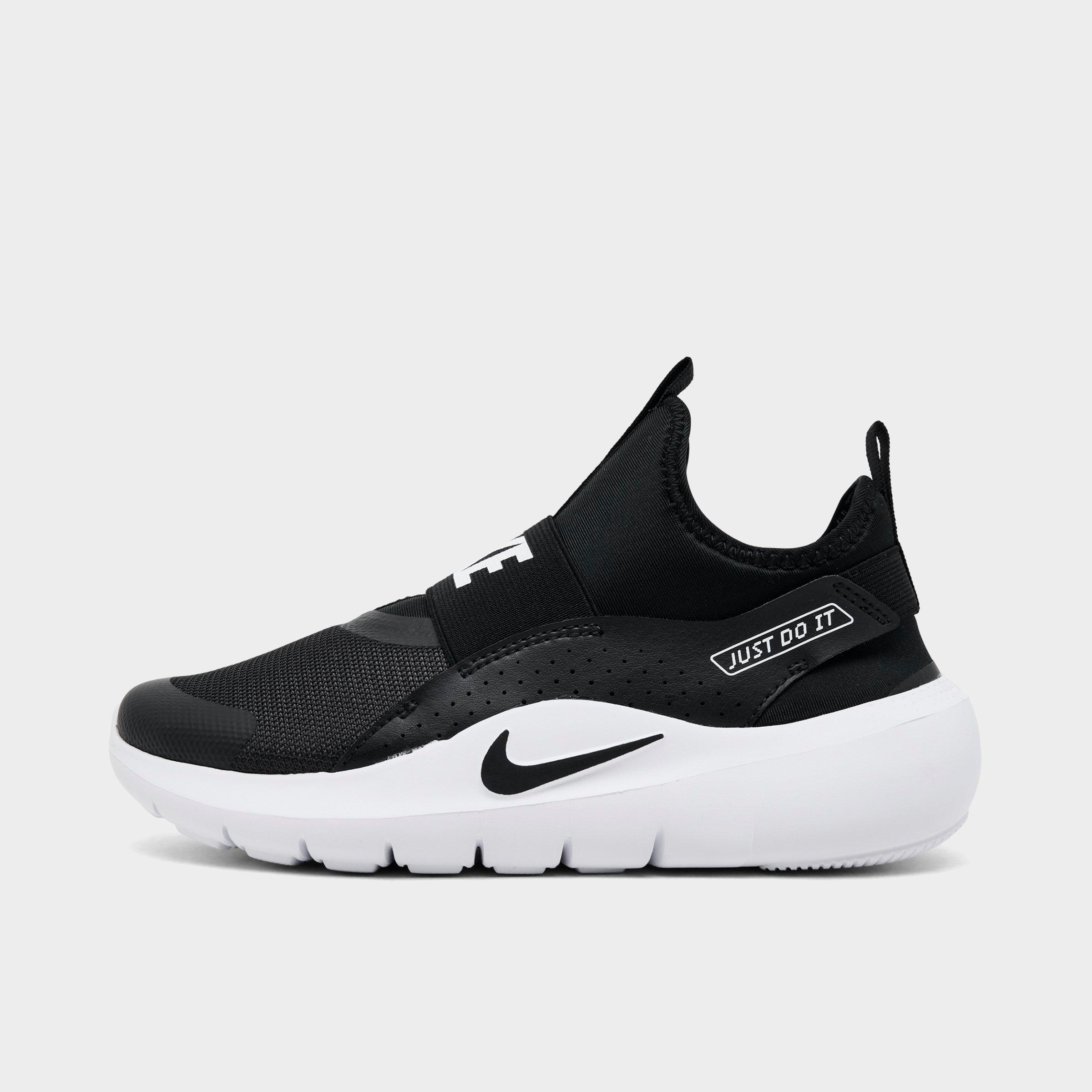 Click here for Nike Little Kids Flex Runner 4 Slip-On Running Sne... prices