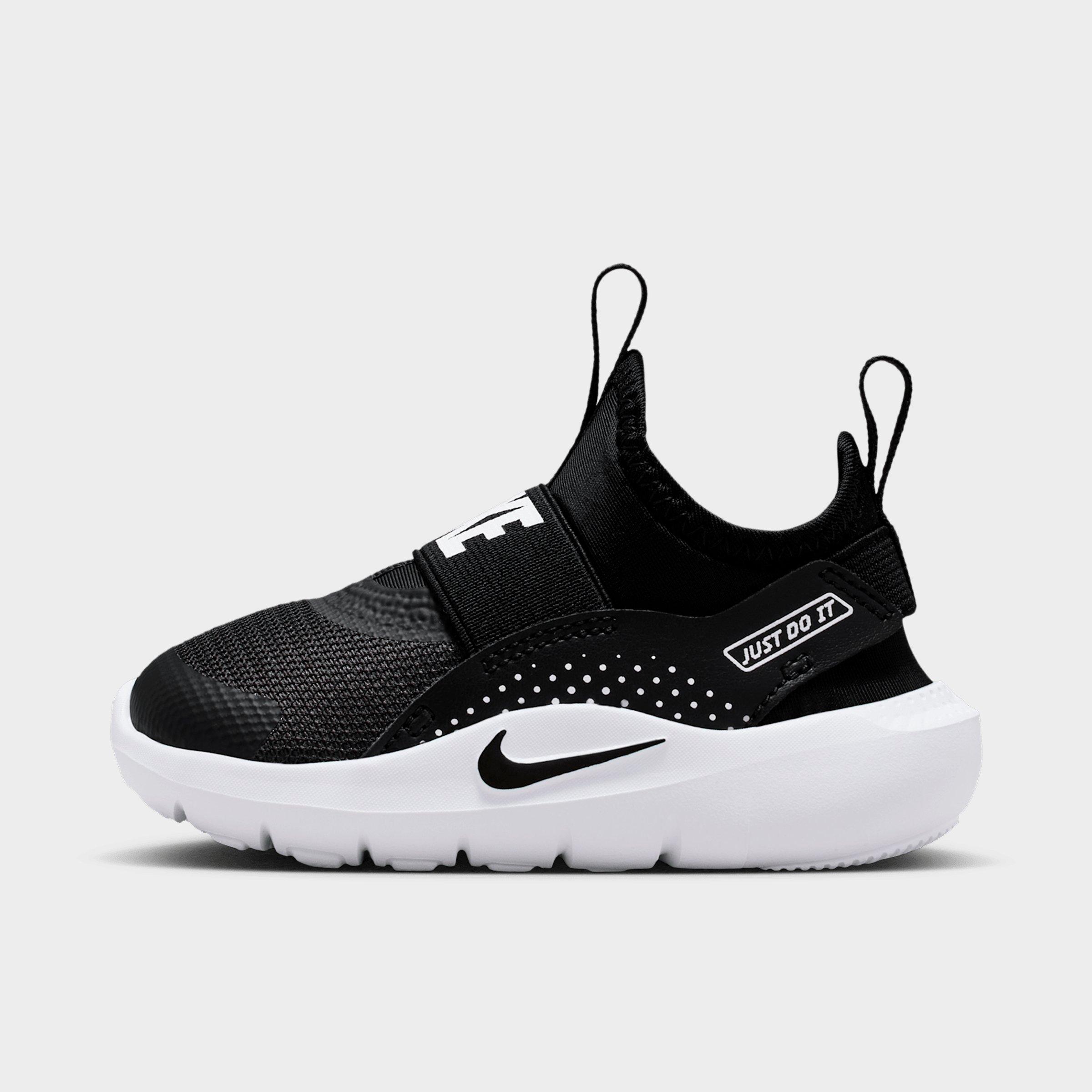 Click here for Nike Toddler Kids Flex Runner 4 Slip-On Running Sn... prices