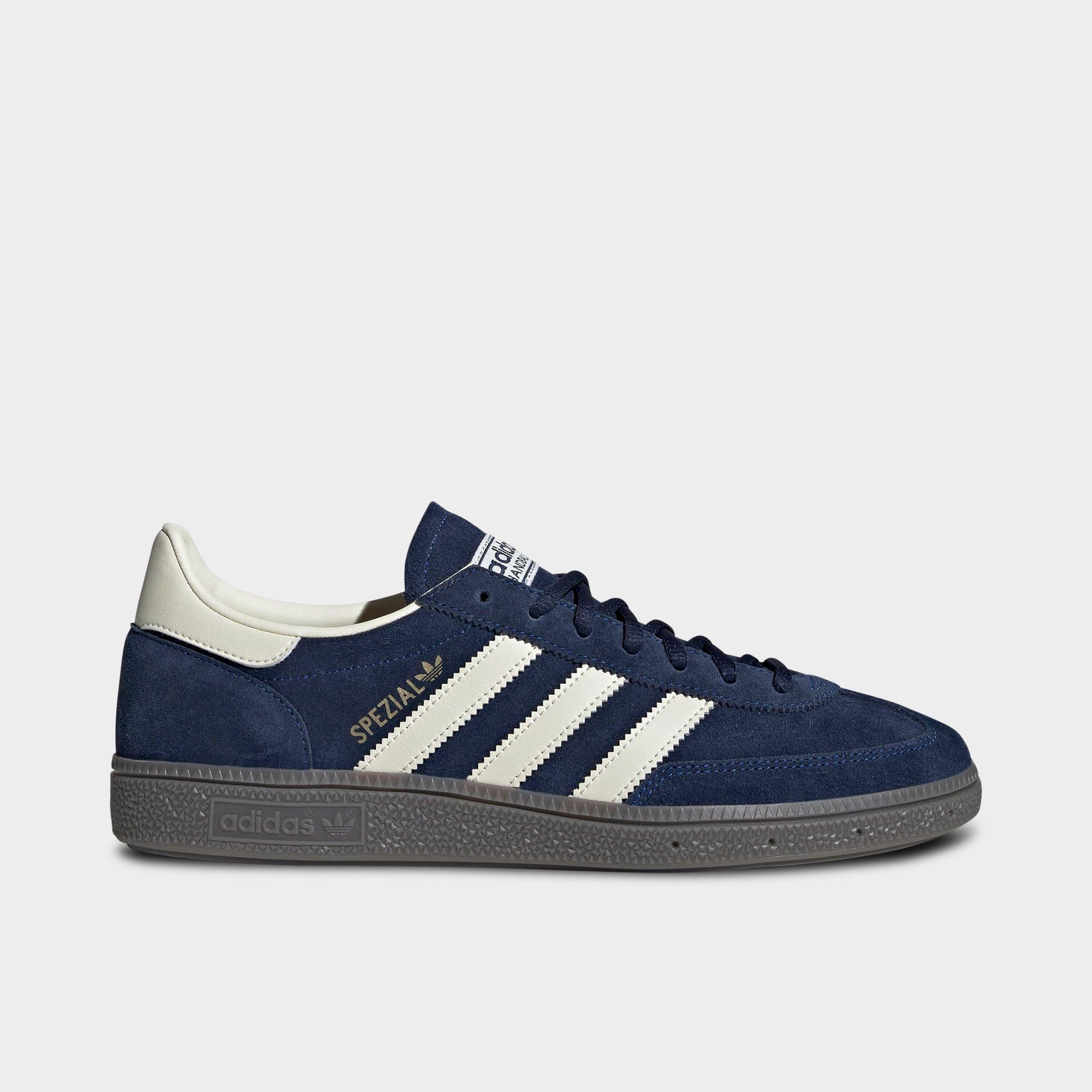 Click here for adidas Mens Originals Handball Spezial Casual Shoe... prices