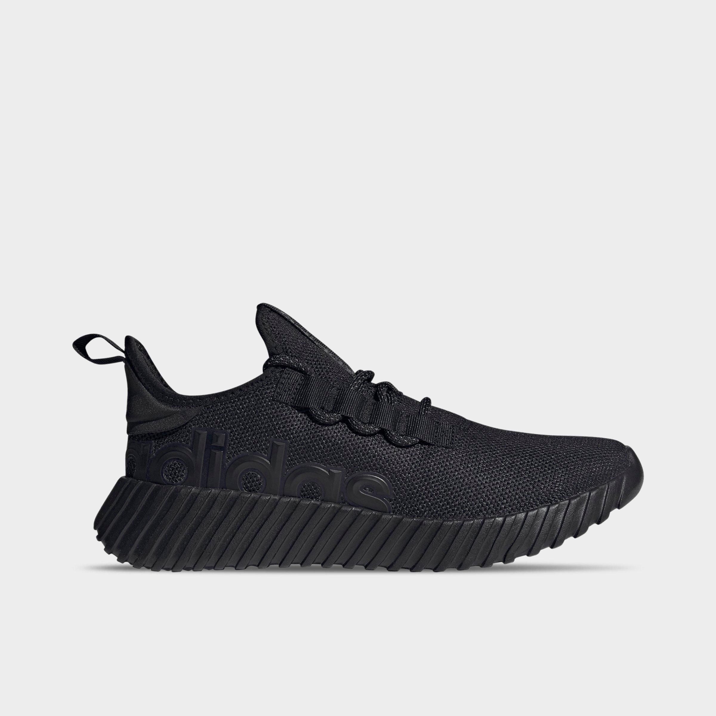 Click here for adidas Mens Kaptir 3.0 Casual Shoes in Black Size:... prices