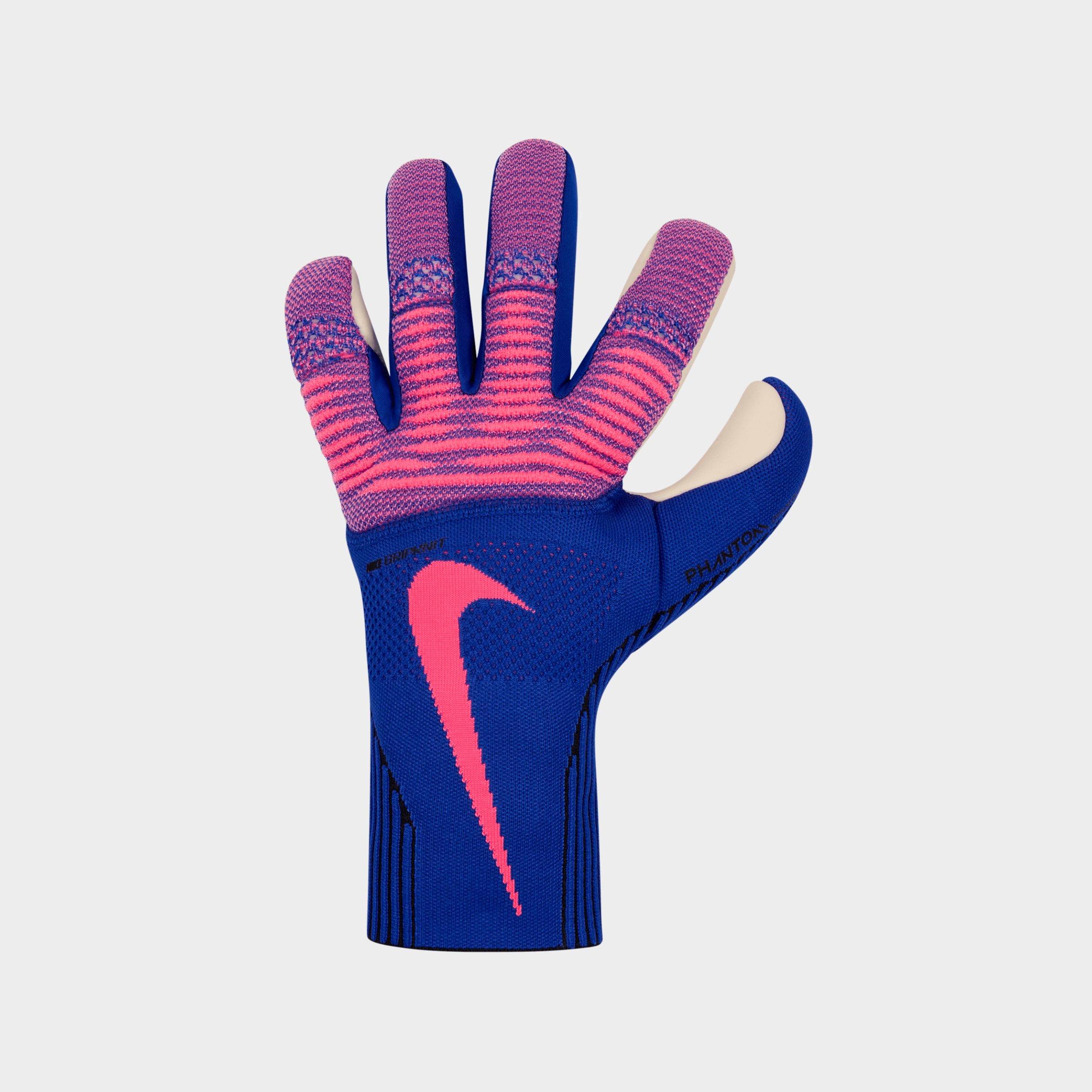 Click here for Nike Phantom Dynamic Fit Goalkeeper Soccer Gloves... prices