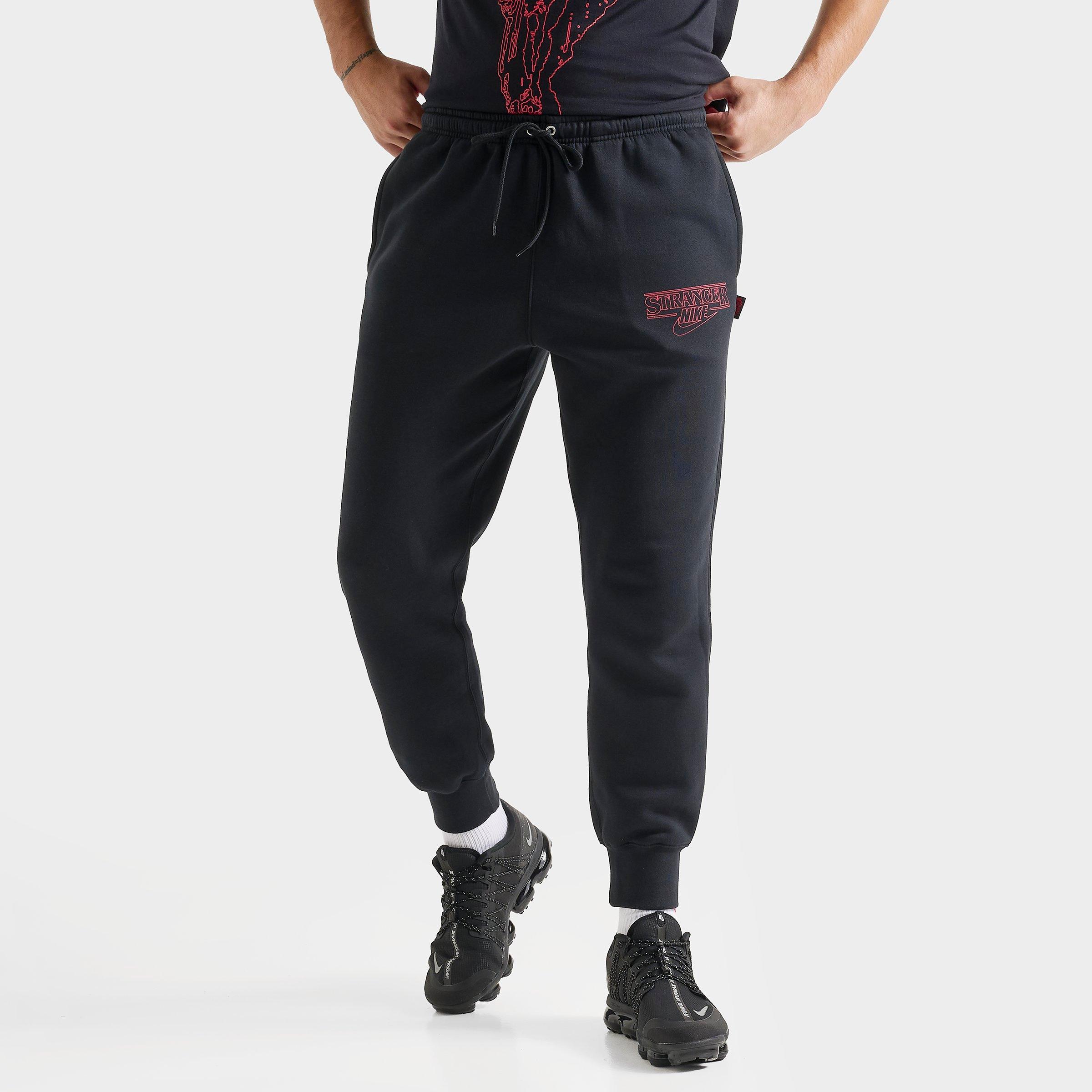 Click here for Nike Mens x Stranger Things Club NRG Jogger Pants... prices