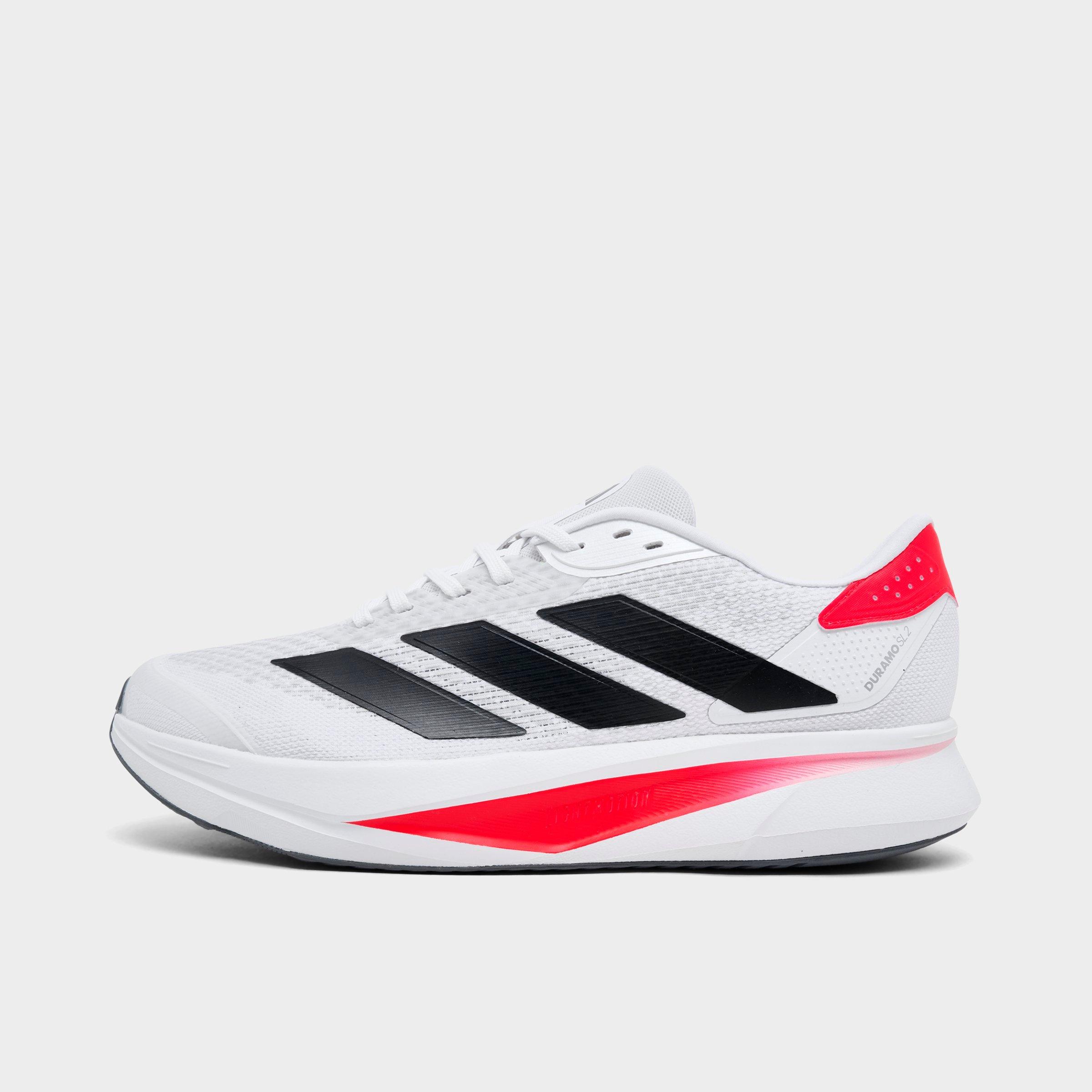 Click here for adidas Mens Duramo SL 2.0 Running Shoes in White/C... prices