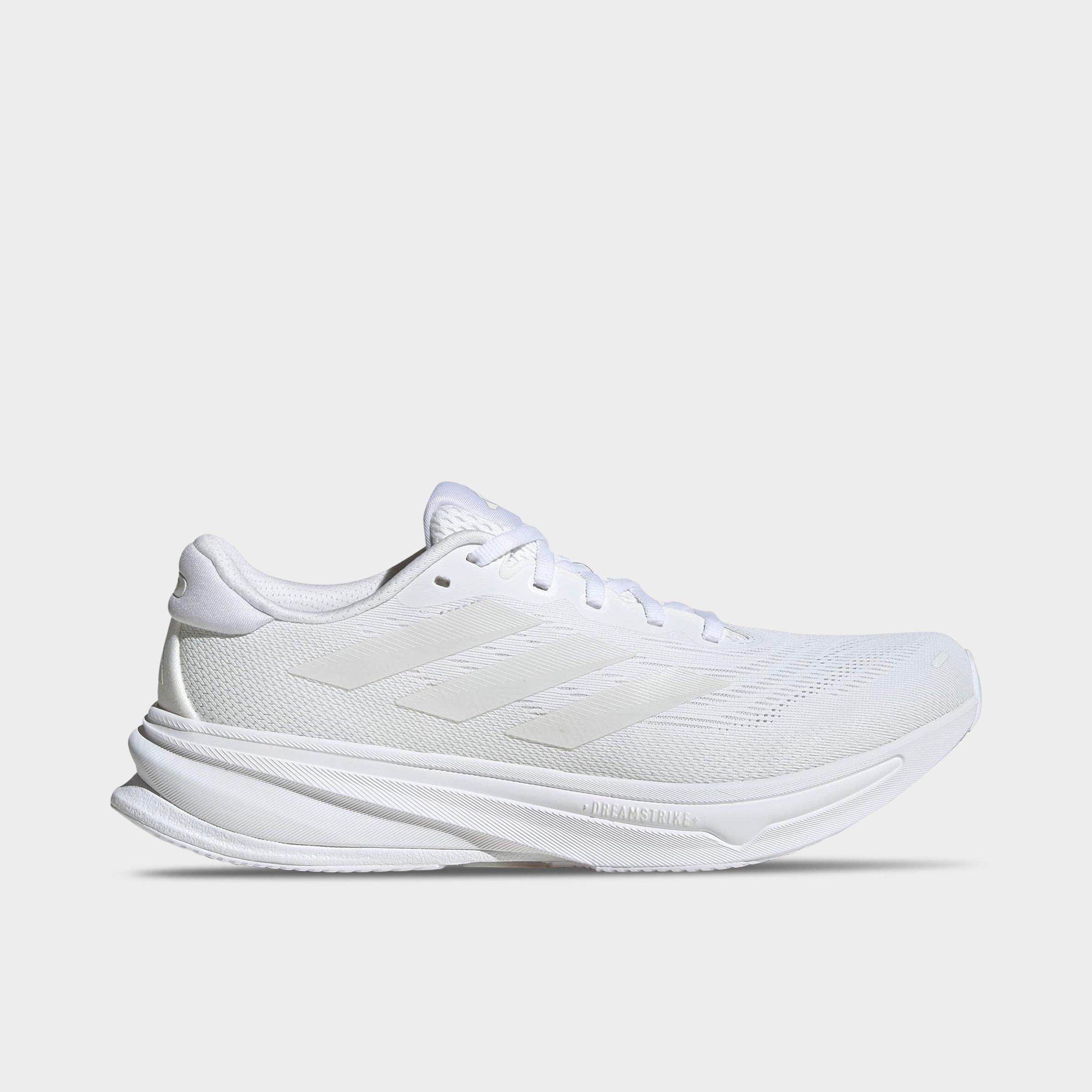 Click here for adidas Mens Supernova Rise 2 Running Shoes in Whit... prices