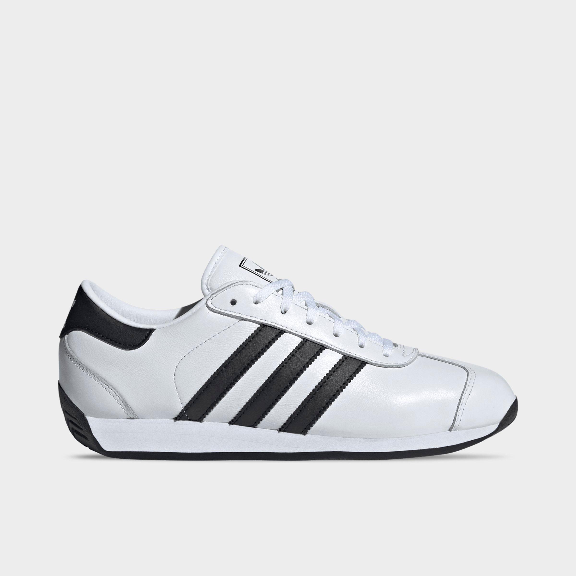 Click here for adidas Mens Originals Country II Casual Shoes in W... prices