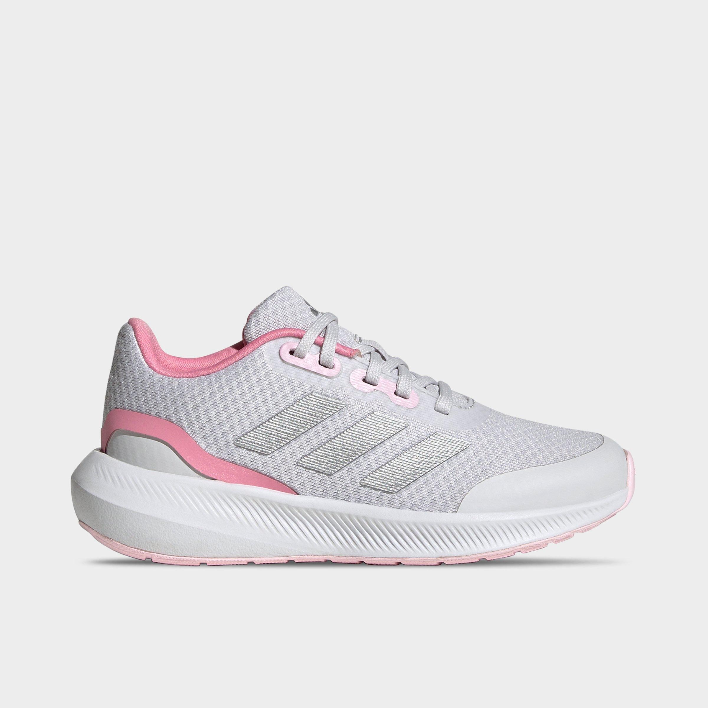 Click here for adidas Little Kids RunFalcon 3 Running Shoes in Da... prices