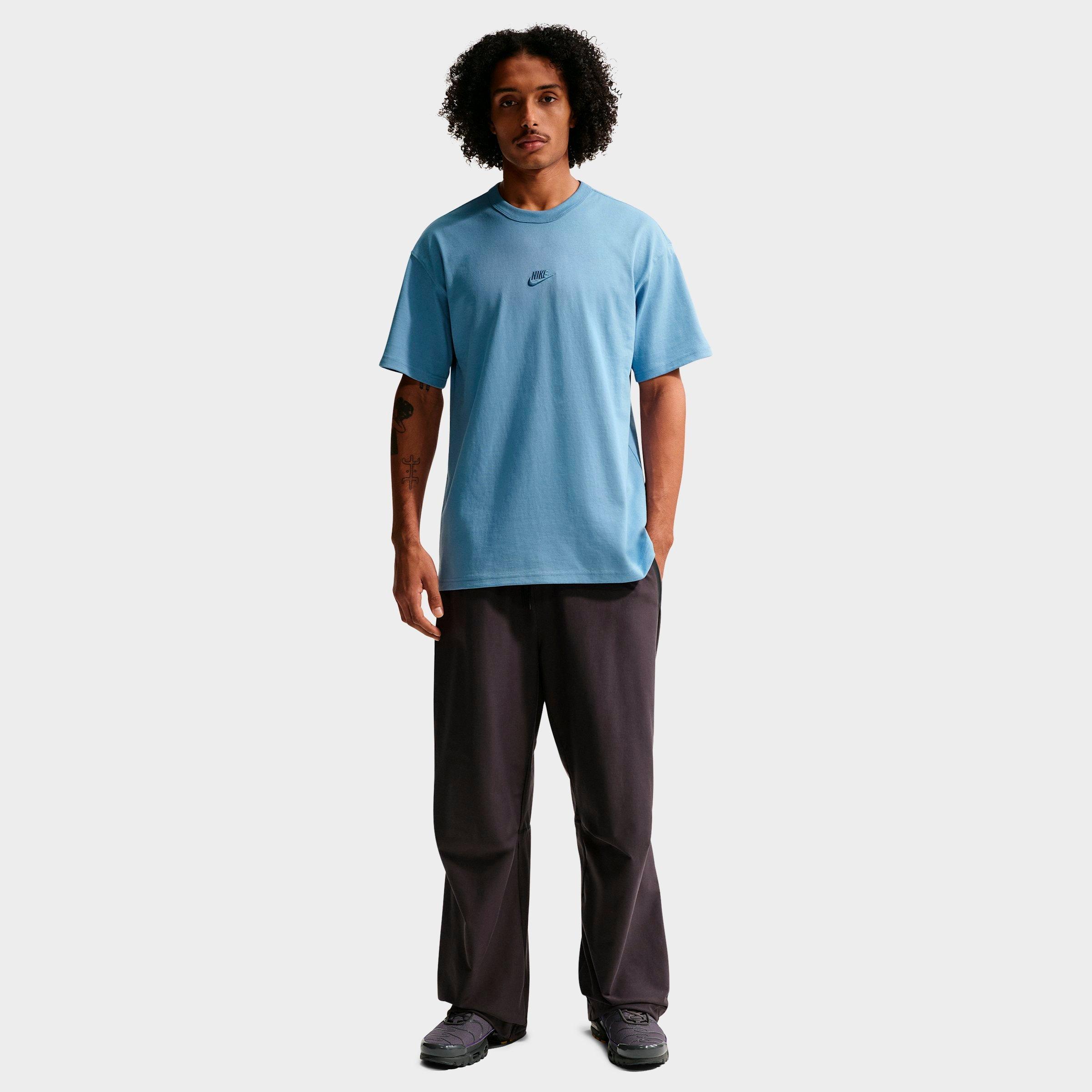 Click here for Nike Mens Sportswear Premium Essentials Futura T-S... prices