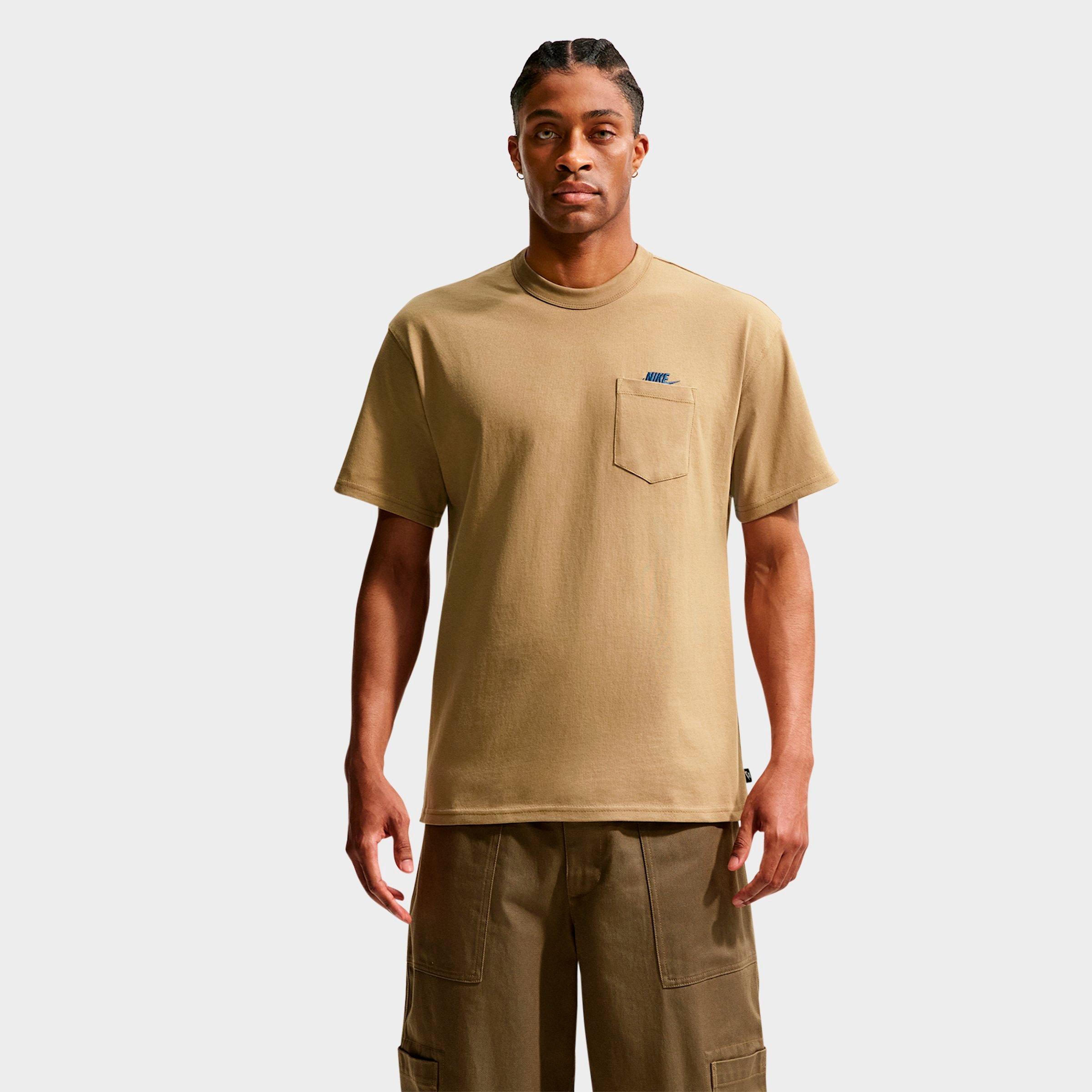 Click here for Nike Mens Sportswear Premium Essentials Futura Poc... prices