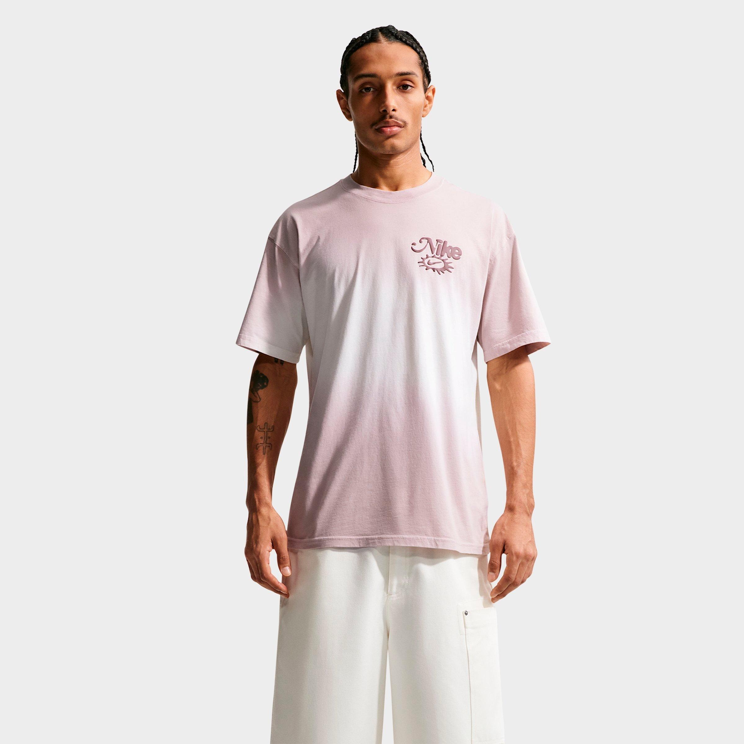 Click here for Nike Mens Sportswear Radiate The Sole T-Shirt in S... prices