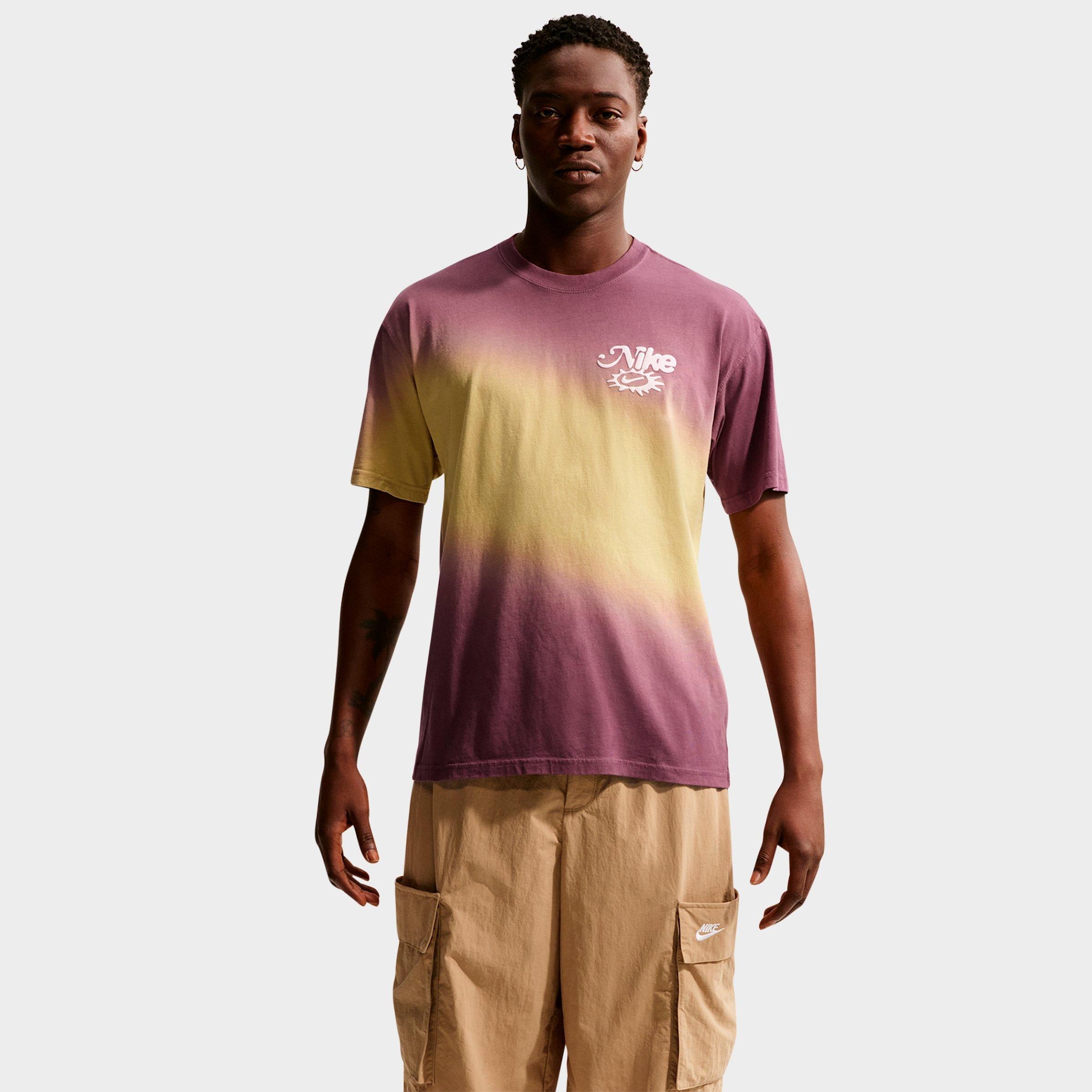 Click here for Nike Mens Sportswear Radiate The Sole T-Shirt in B... prices