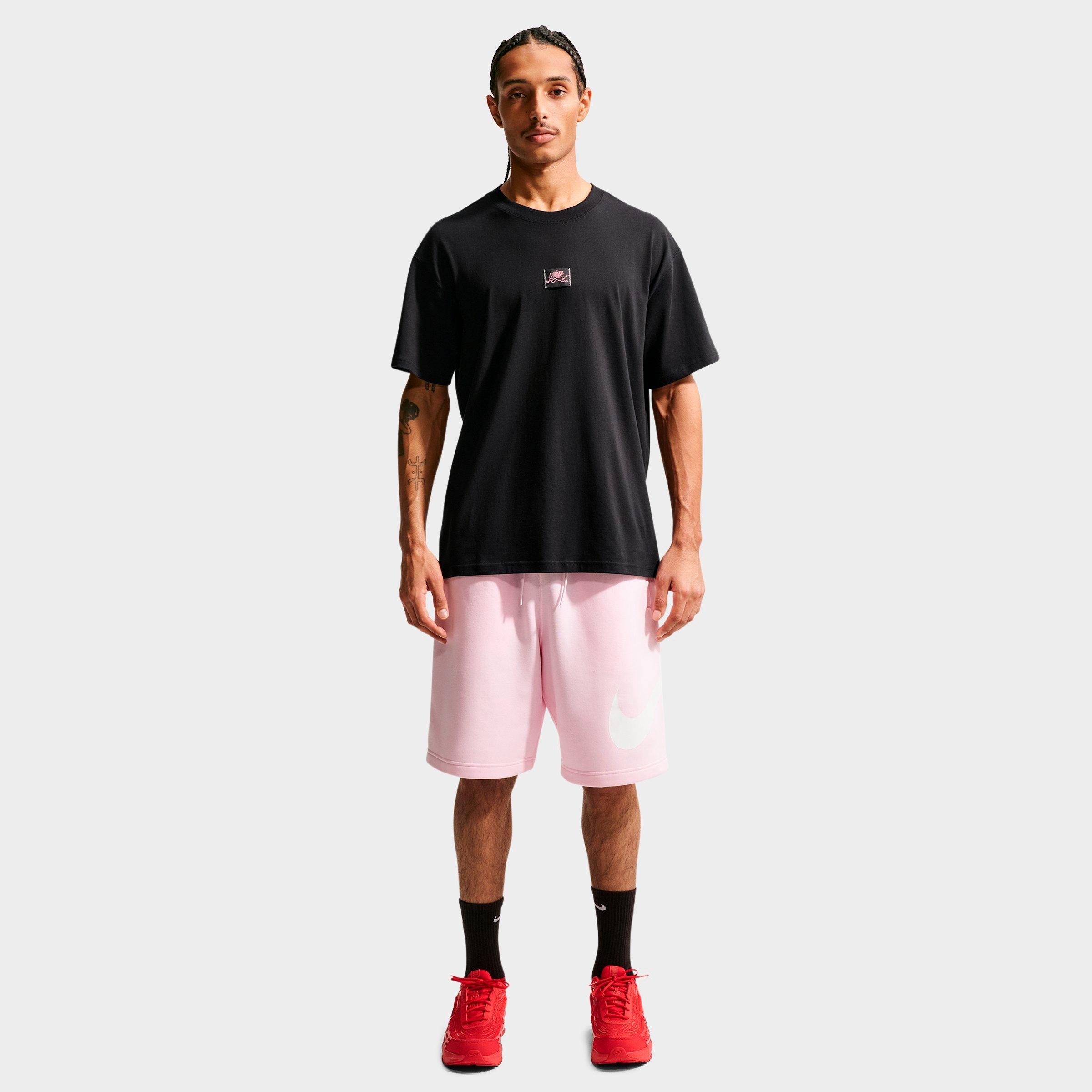 Click here for Nike Mens Sportswear Love Is In The Air T-Shirt in... prices