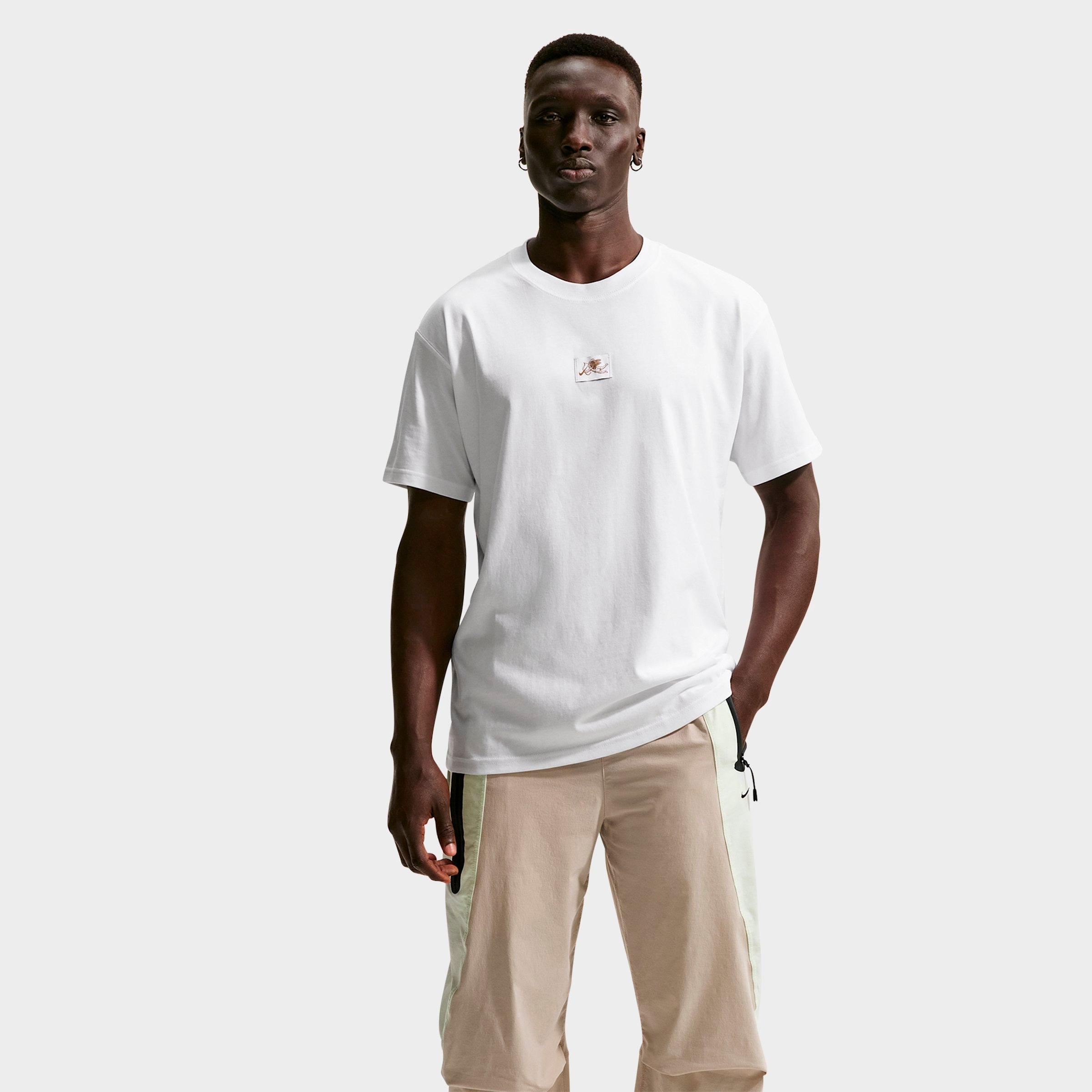 Click here for Nike Mens Sportswear Love Is In The Air T-Shirt in... prices