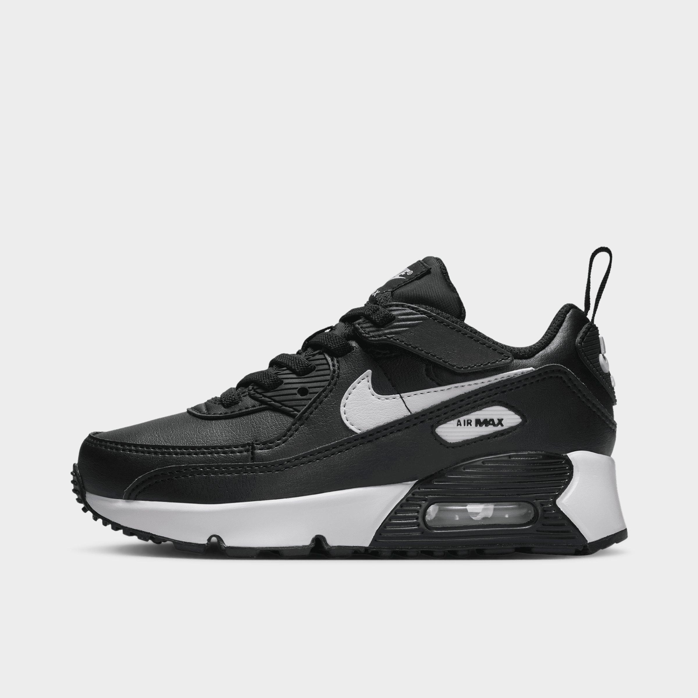 Click here for Nike Little Kids Air Max 90 EasyOn Casual Shoes in... prices