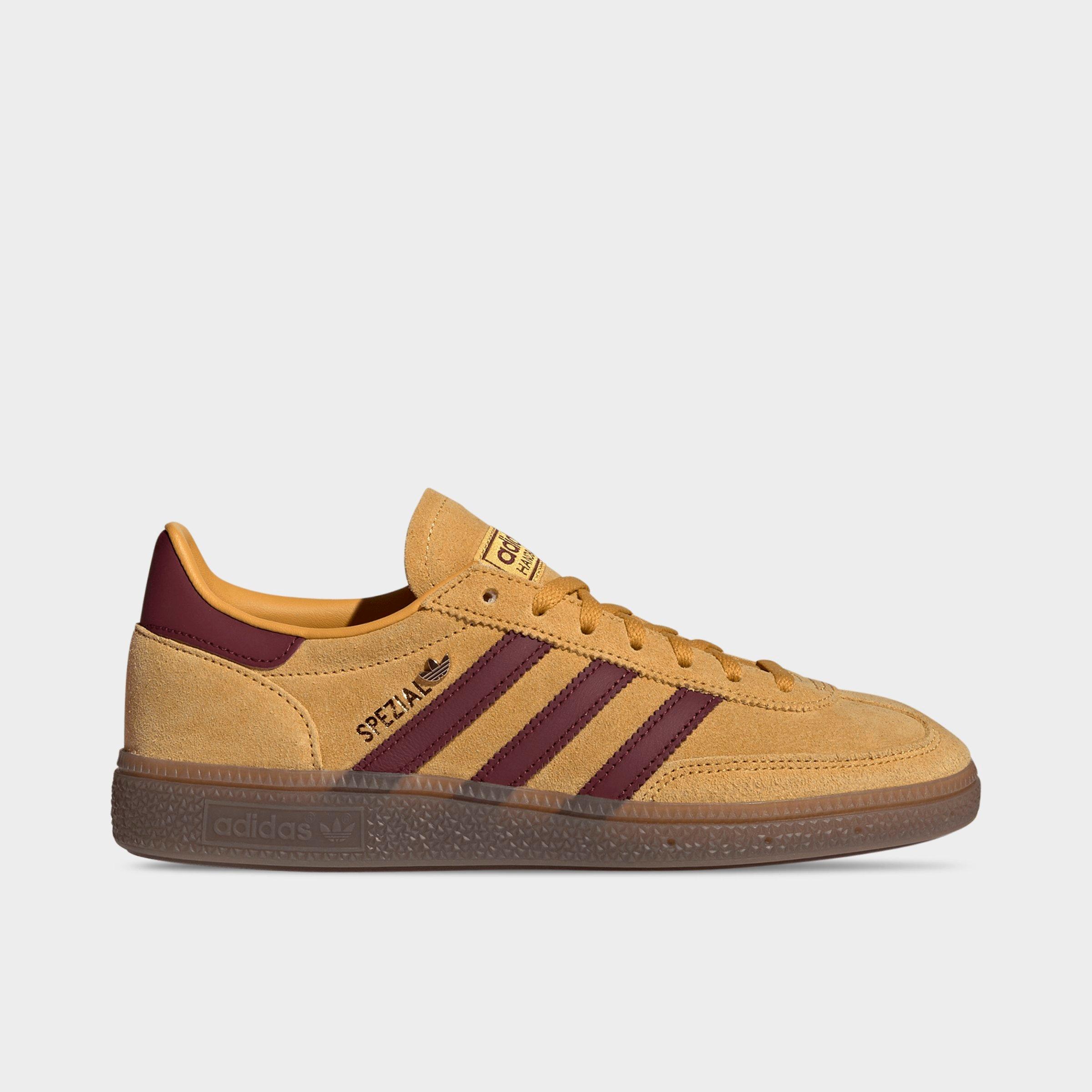 Click here for adidas Womens Originals Handball Spezial Casual Sh... prices