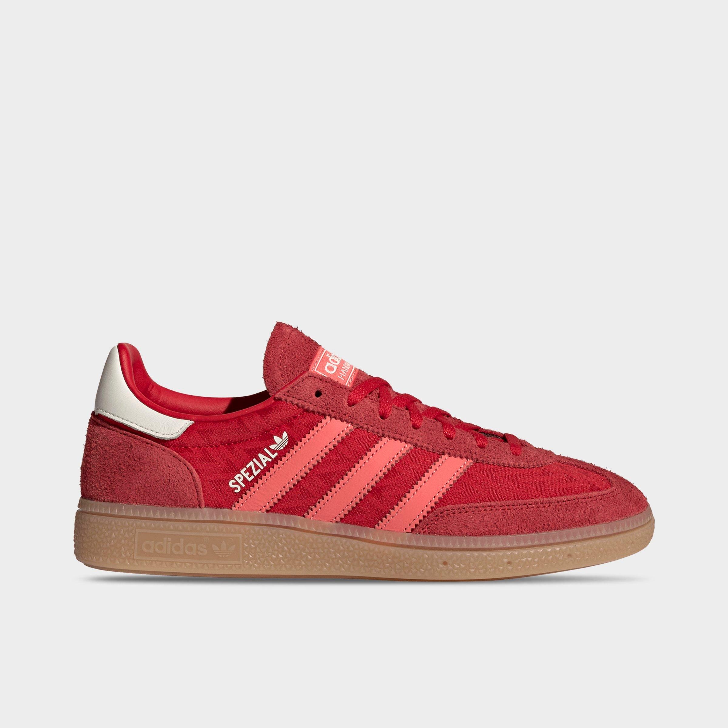 Click here for adidas Womens Originals Handball Spezial Casual Sh... prices