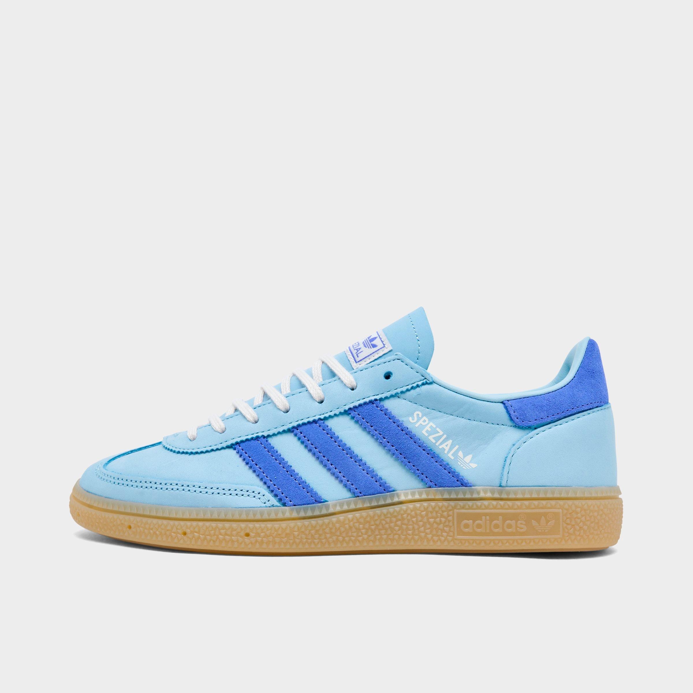 Click here for adidas Womens Originals Handball Spezial Casual Sh... prices