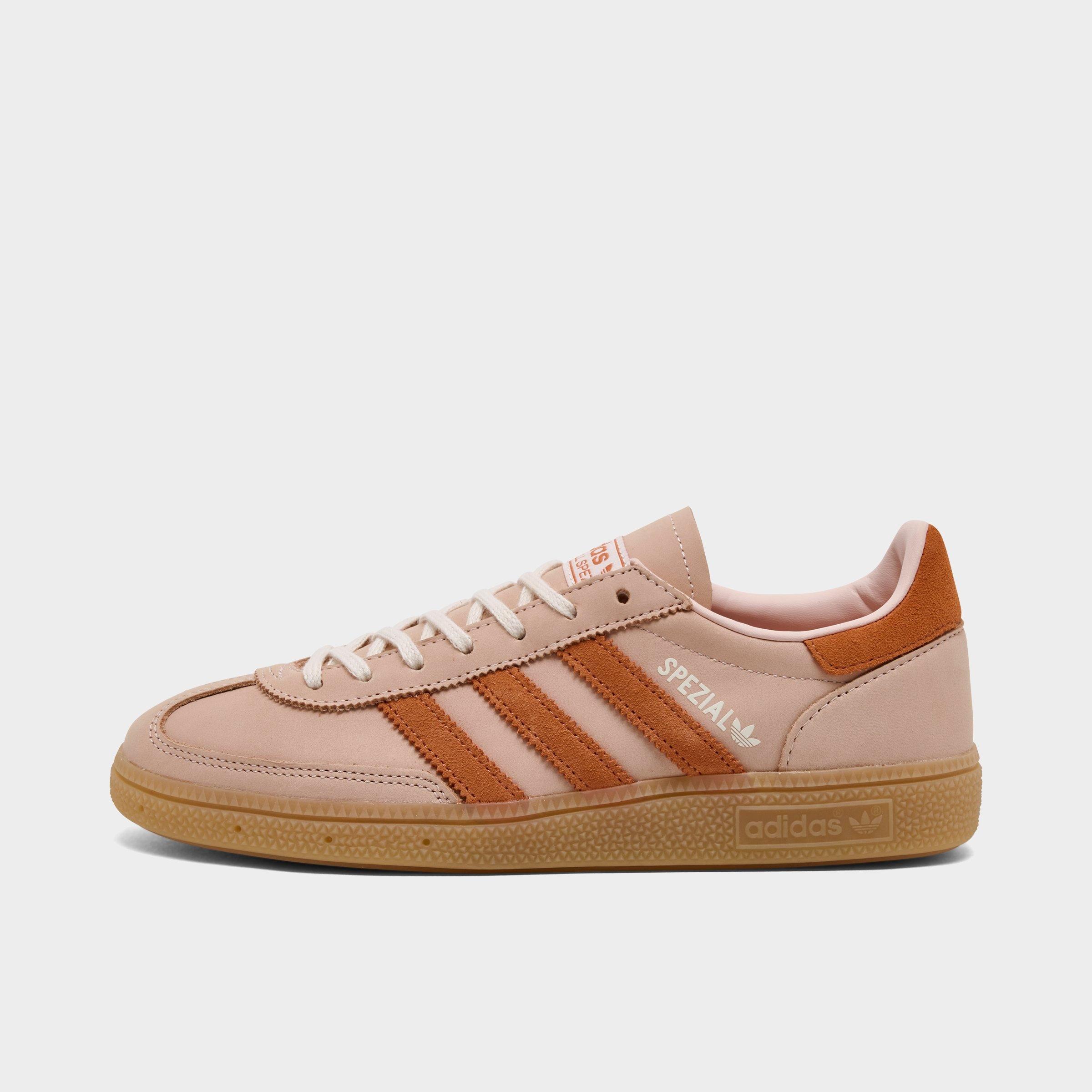 Click here for adidas Womens Originals Handball Spezial Casual Sh... prices