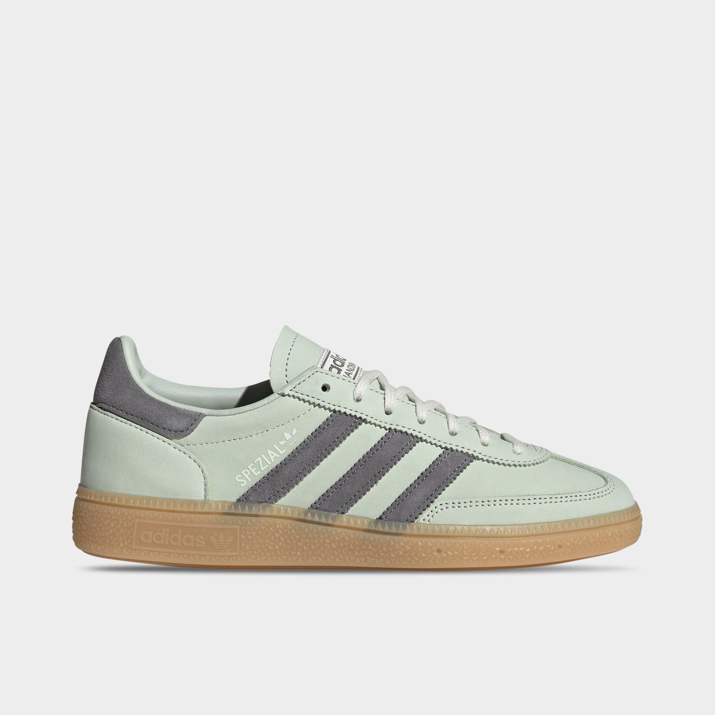 Click here for adidas Womens Originals Handball Spezial Casual Sh... prices