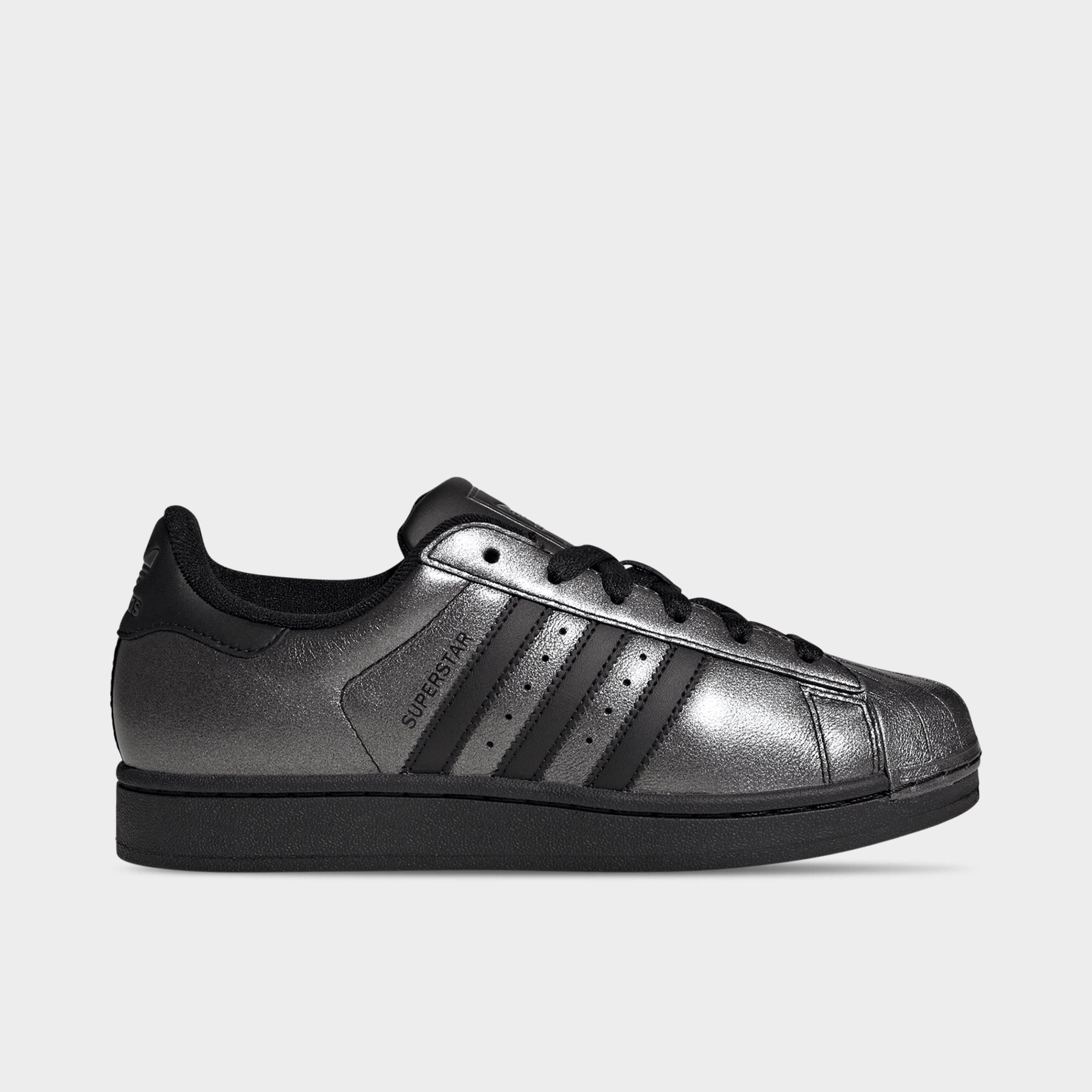 Click here for adidas Womens Originals Superstar II Metallic Casu... prices