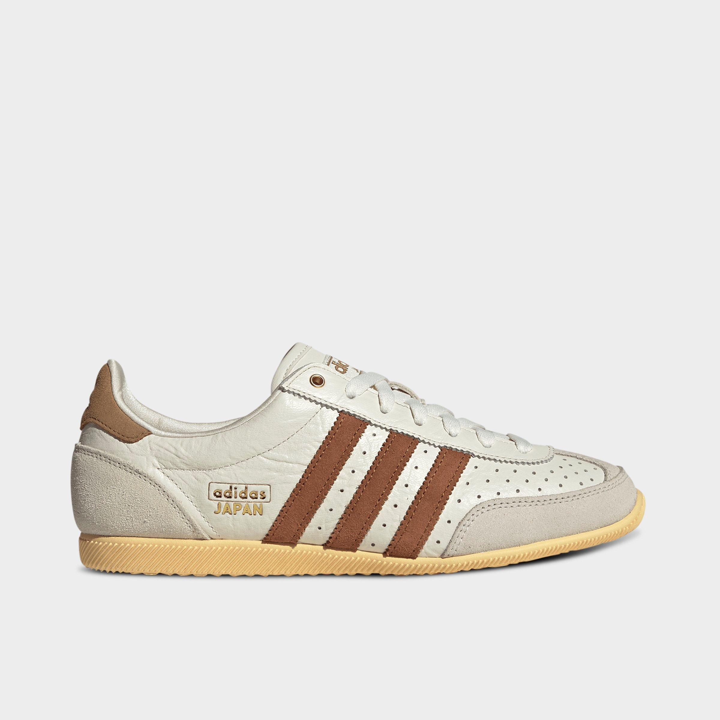 Click here for adidas Womens Originals Japan Casual Shoes in Off... prices