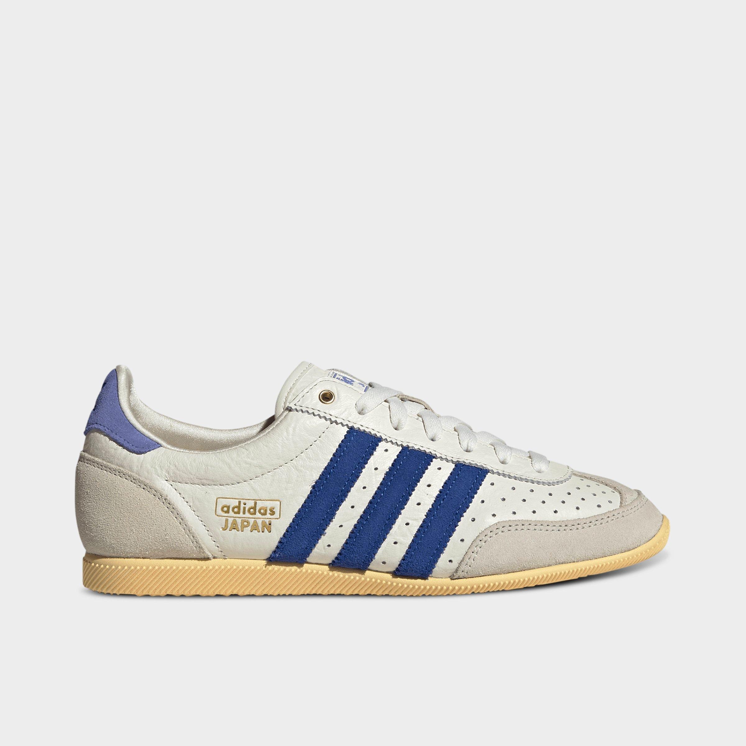 Click here for adidas Womens Originals Japan Casual Shoes in Off... prices