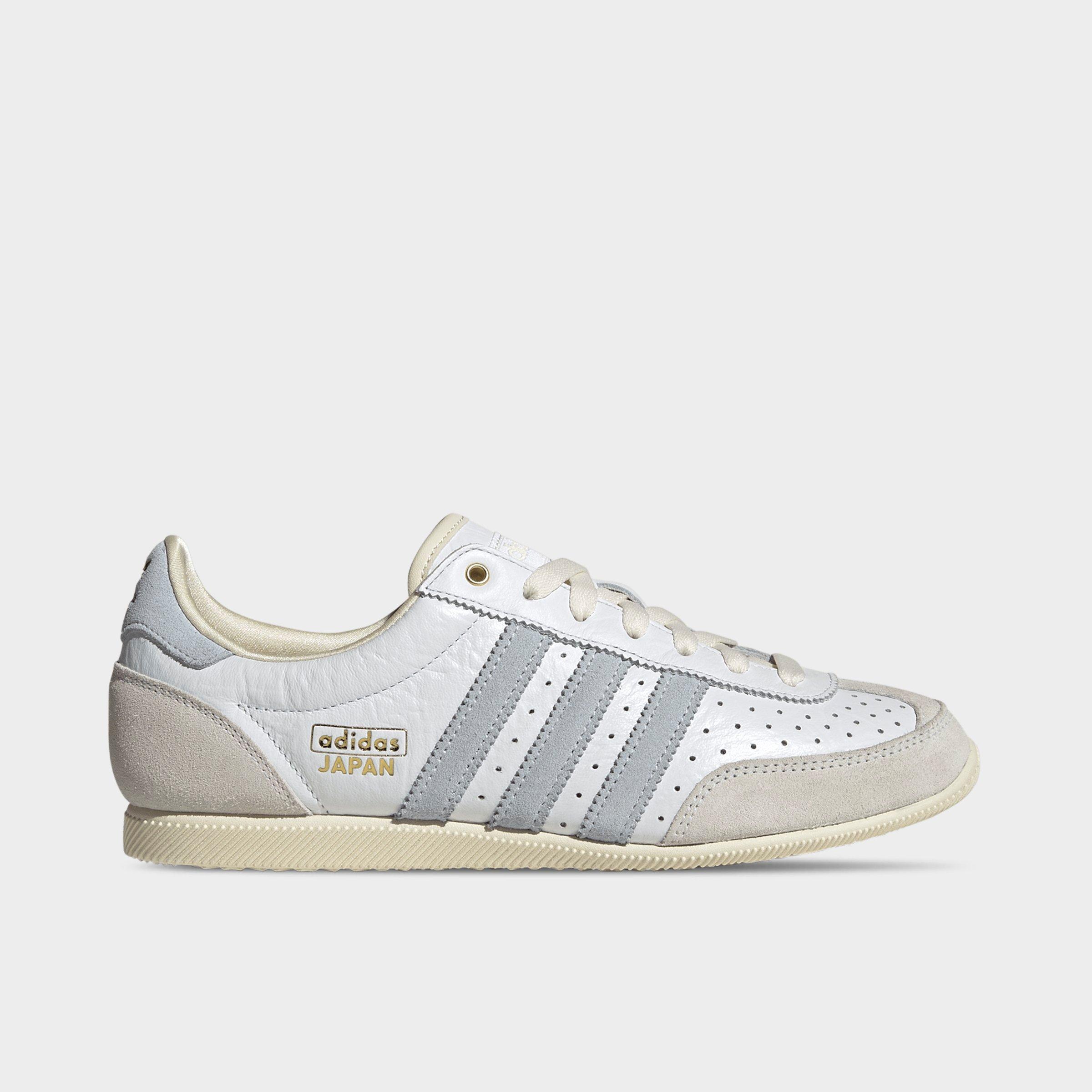 Click here for adidas Womens Originals Japan Casual Shoes in Clou... prices