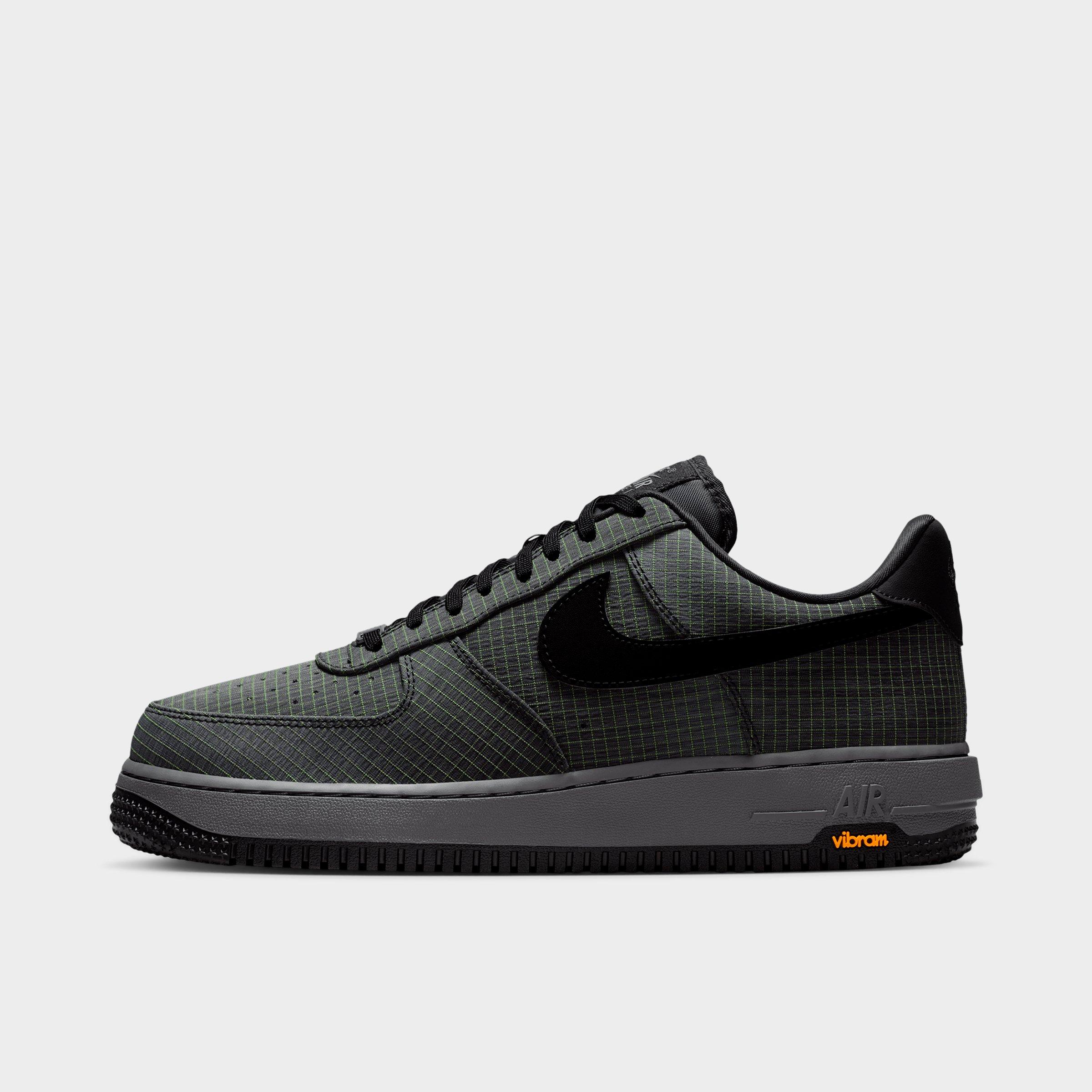 Click here for Nike Mens Air Force 1 07 Vibram Casual Shoes in Pe... prices