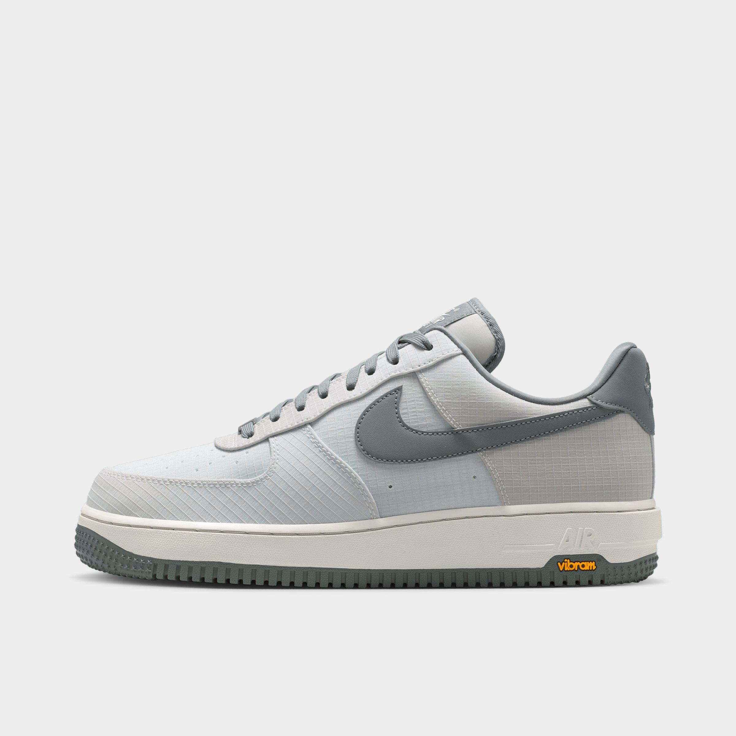 Click here for Nike Mens Air Force 1 07 Vibram Casual Shoes in Su... prices
