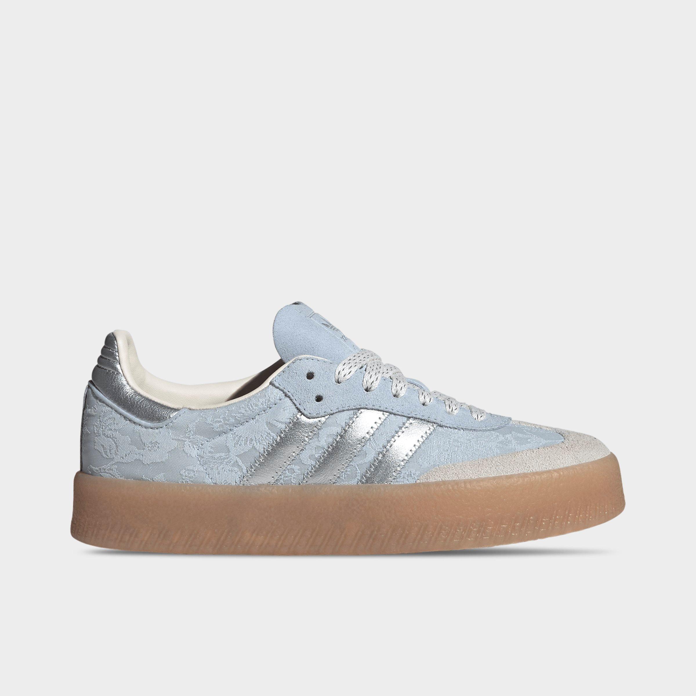 Click here for adidas Womens Originals Liberty London Sambae Casu... prices