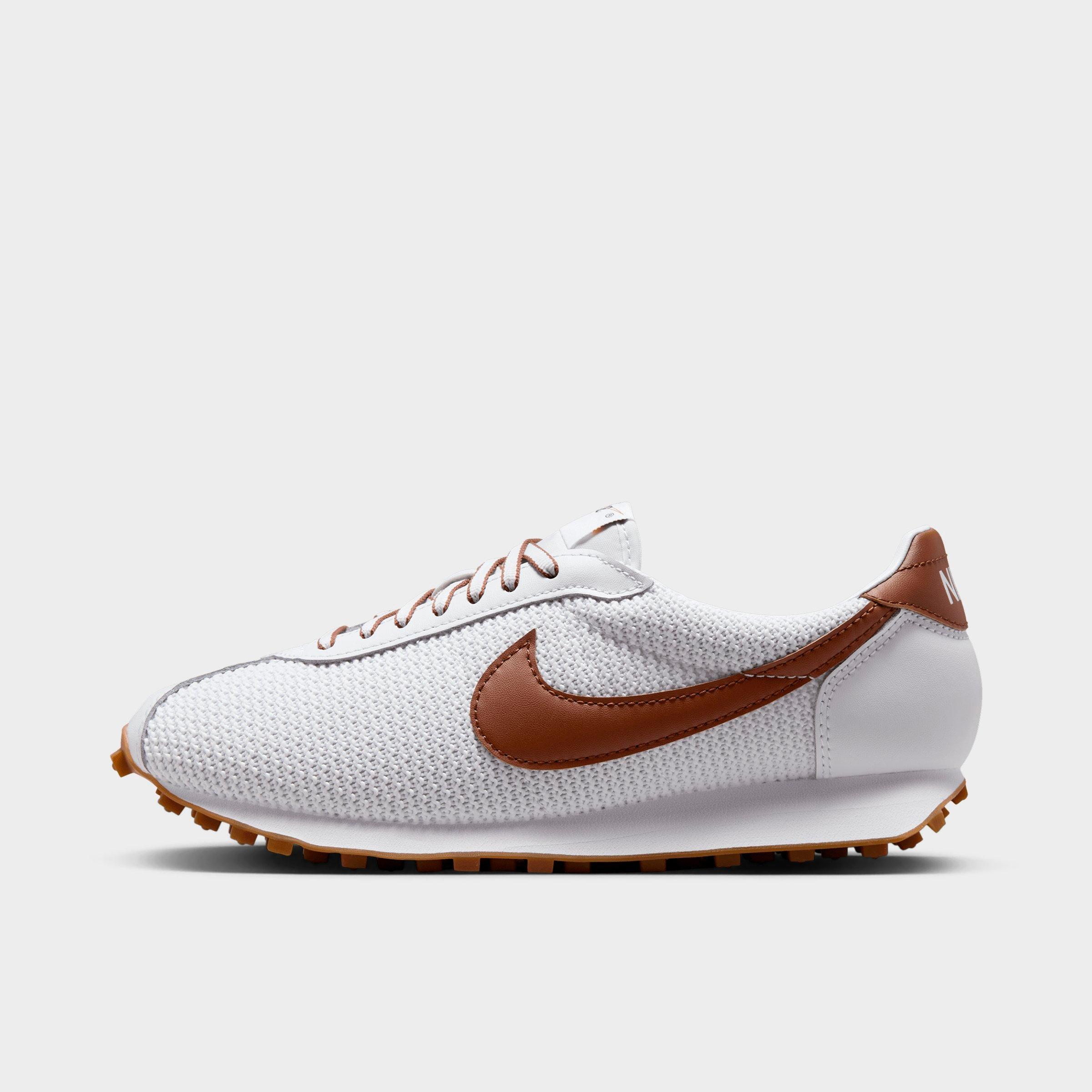 Click here for Nike Womens LD-1000 SE Casual Shoes in White/Fauna... prices