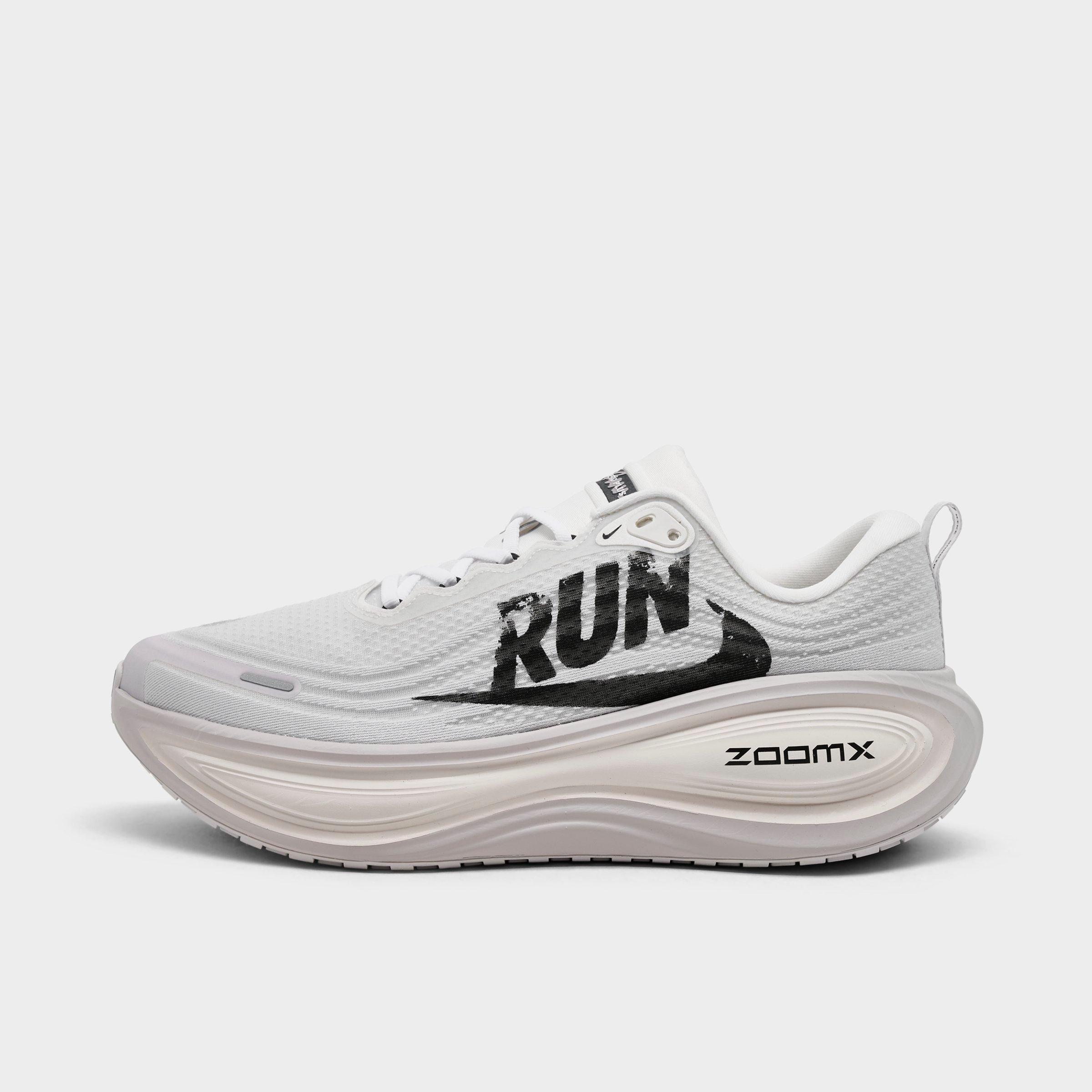 Click here for Nike Mens Vomero Plus Running Shoes in Summit Whit... prices