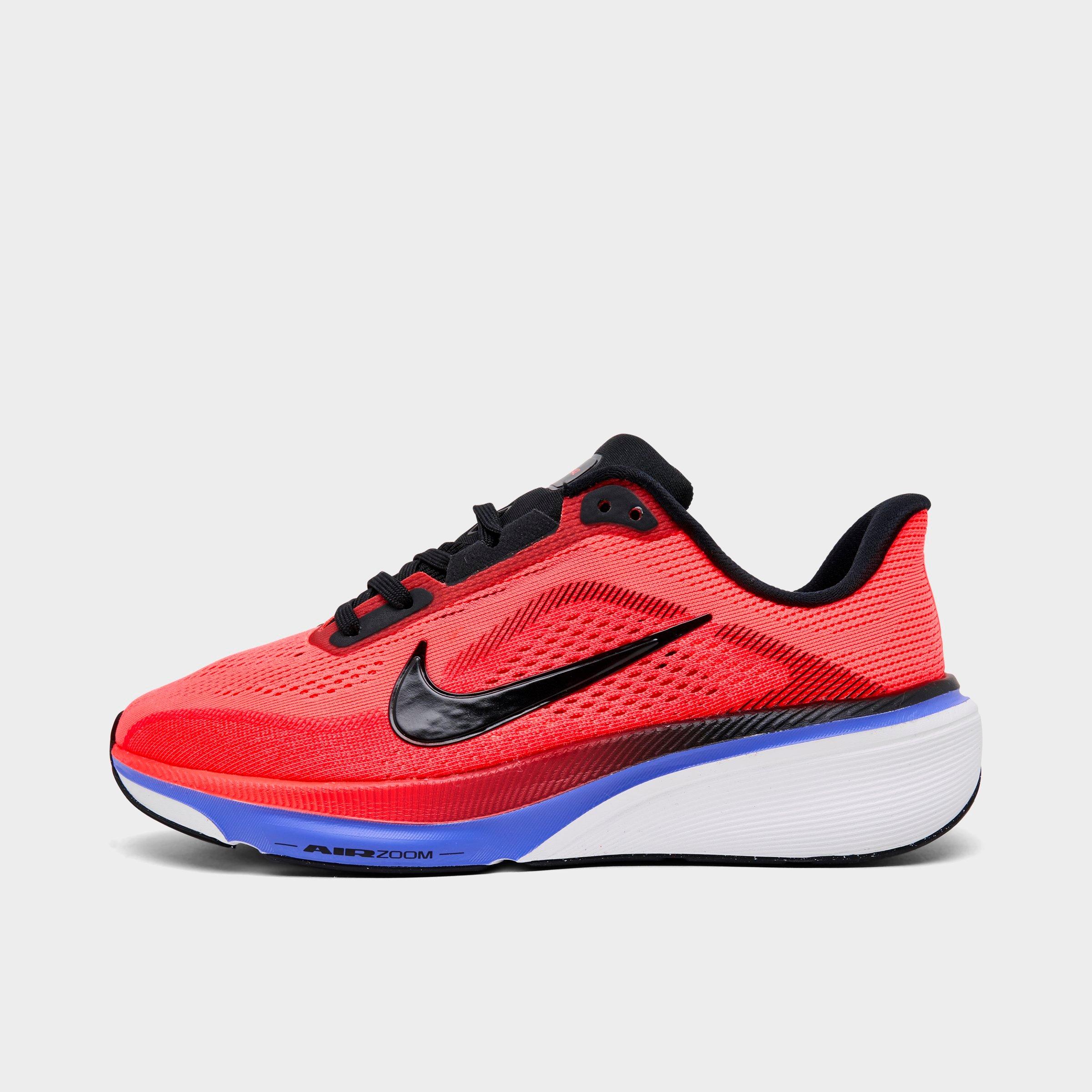 Click here for Nike Big Kids Pegasus 42 Running Shoes in Lava Glo... prices