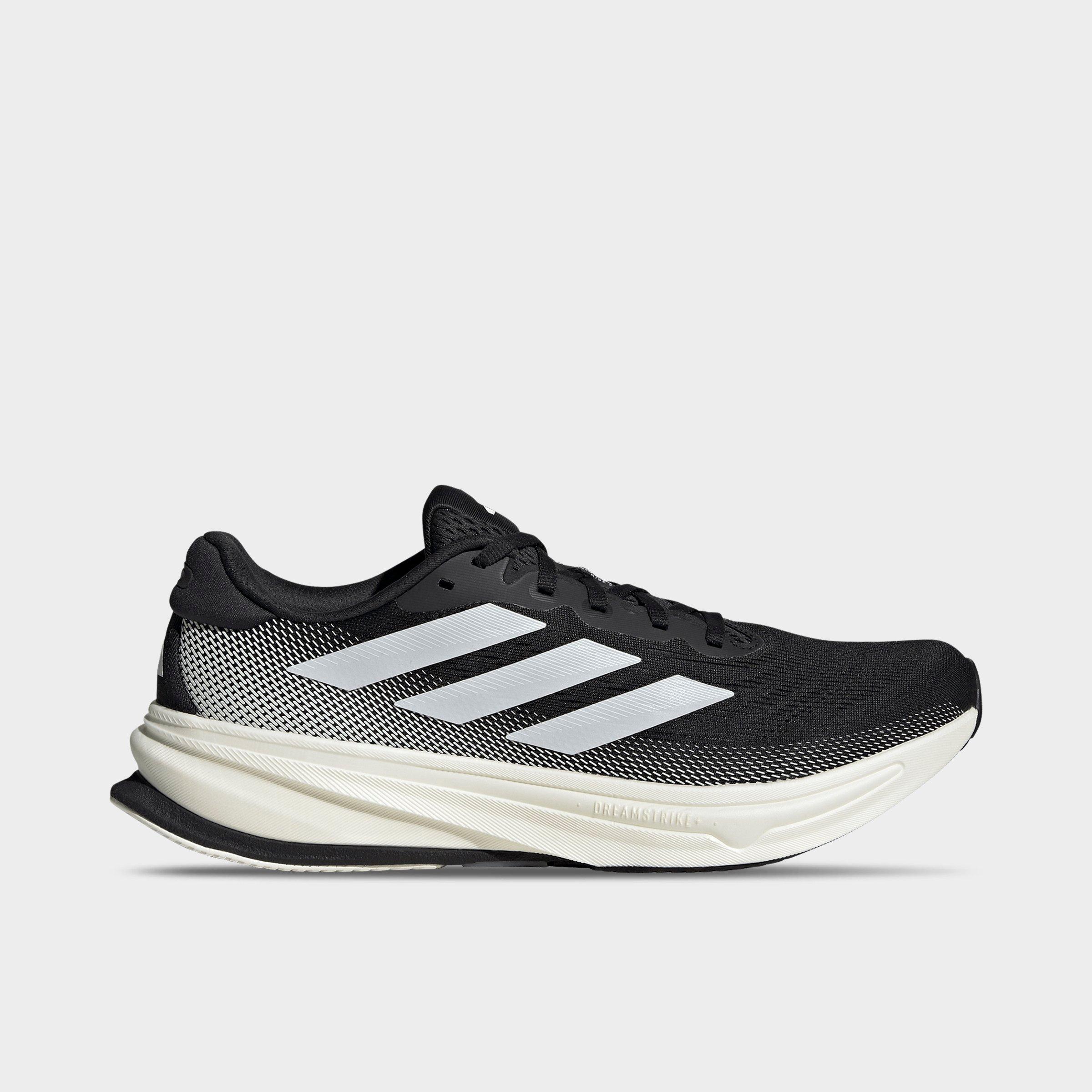 Click here for adidas Mens Supernova Rise 2 Running Shoes in Blac... prices