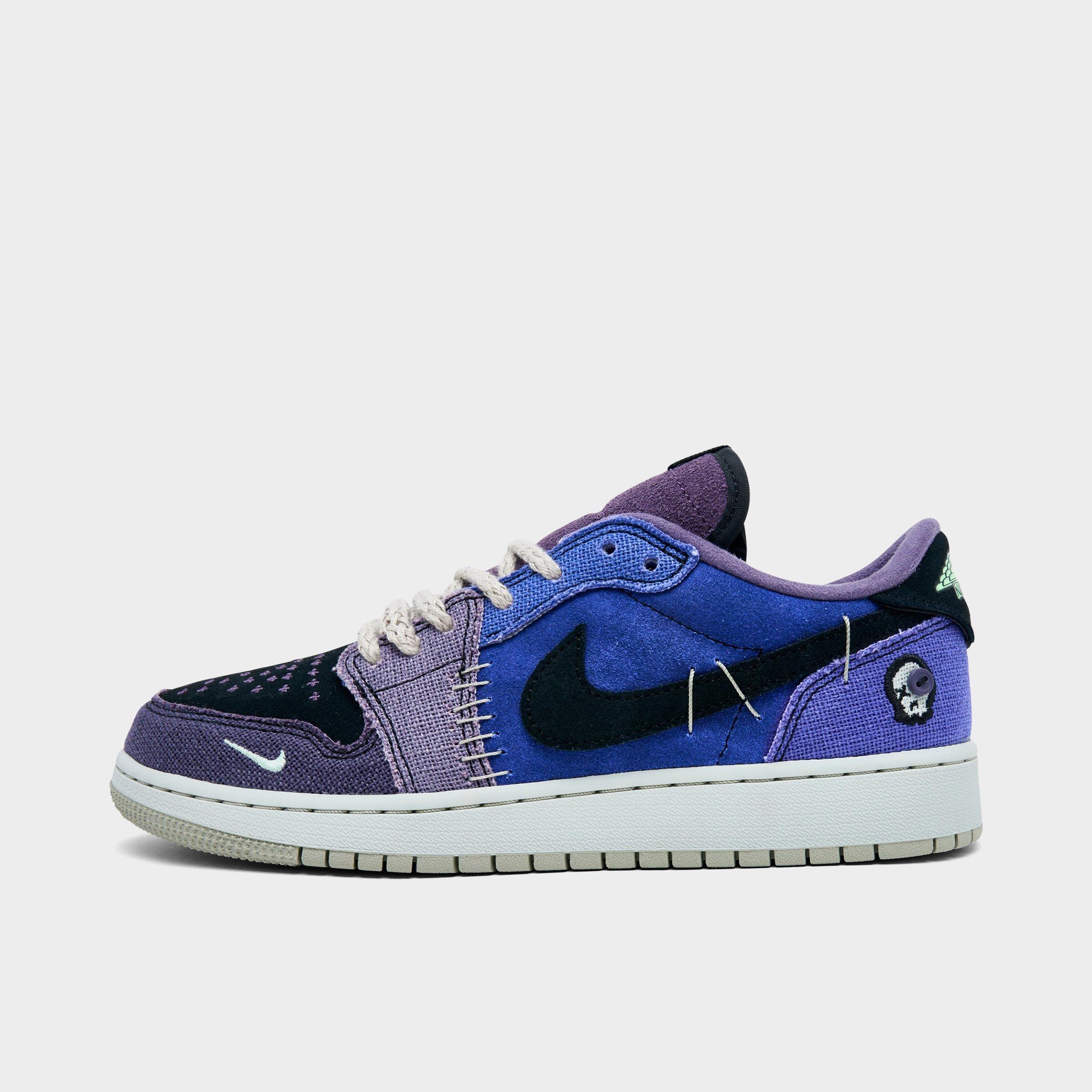 Click here for Jordan Big Kids Air x Zion Williamson Retro 1 Low... prices