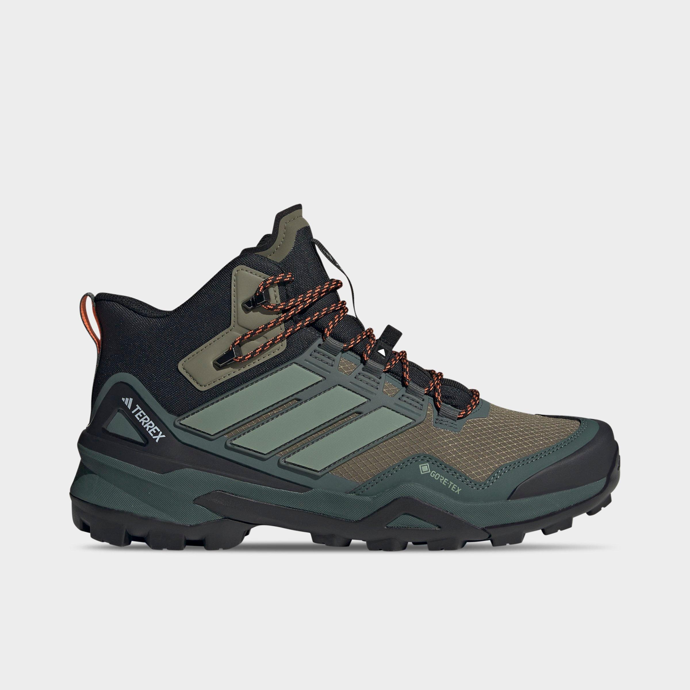 Click here for adidas Mens Terrex Skychaser Mid GORE-TEX Hiking S... prices