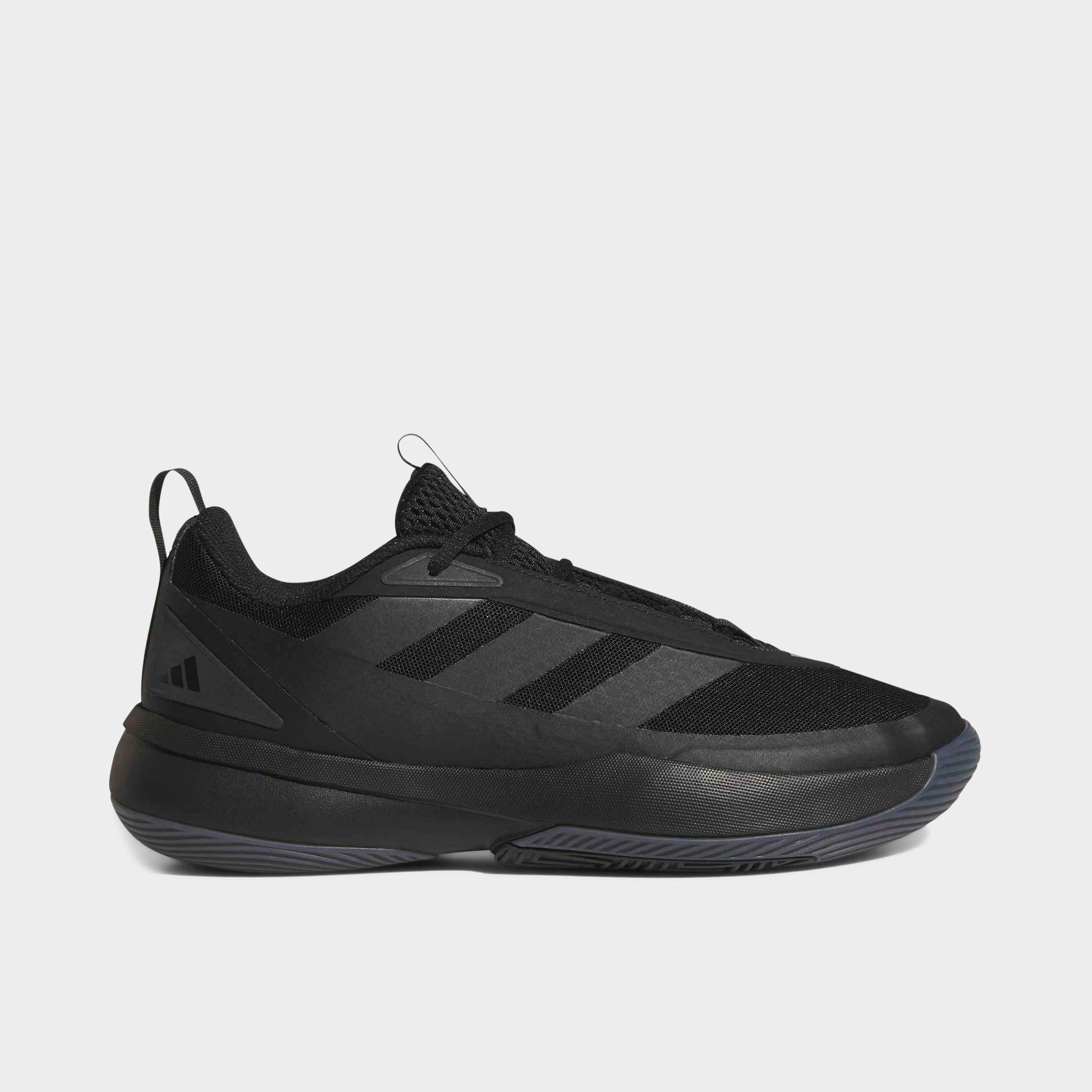 Click here for adidas Mens Subzone Basketball Shoes in Core Black... prices
