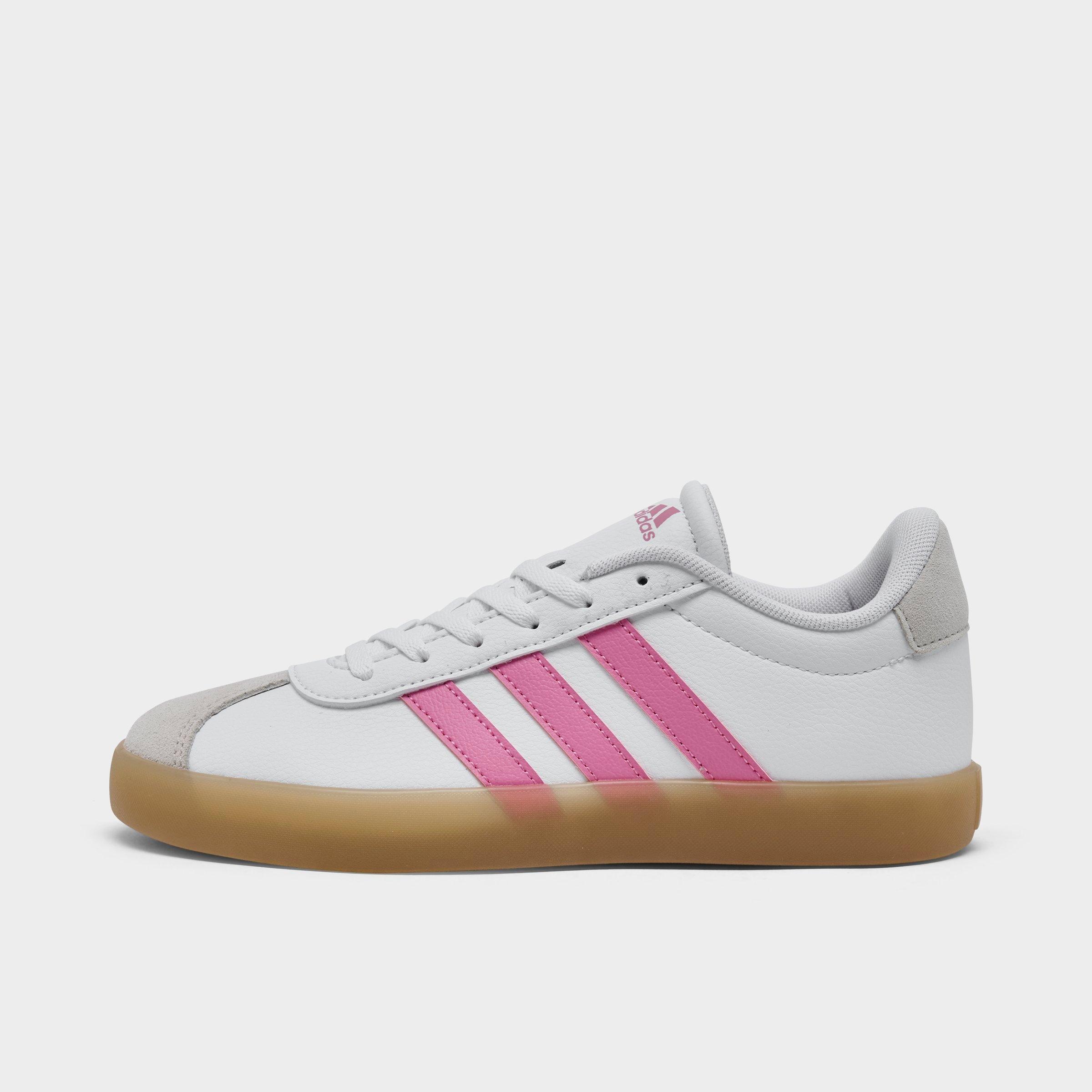 Click here for Adidas Big Girls Vl Court 3.0 Casual Sneakers from... prices